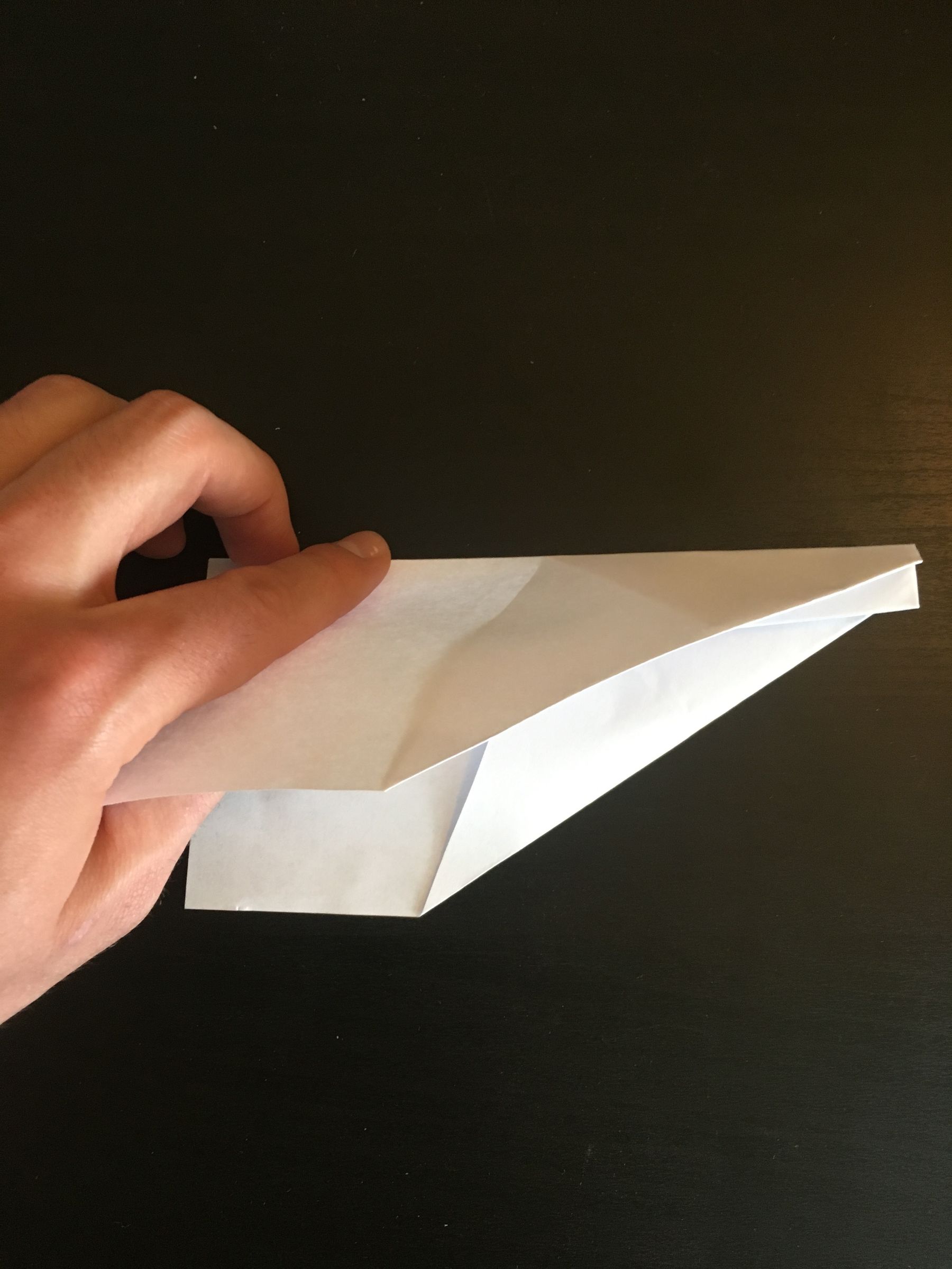 The Best Paper Airplane : 13 Steps (with Pictures) - Instructables