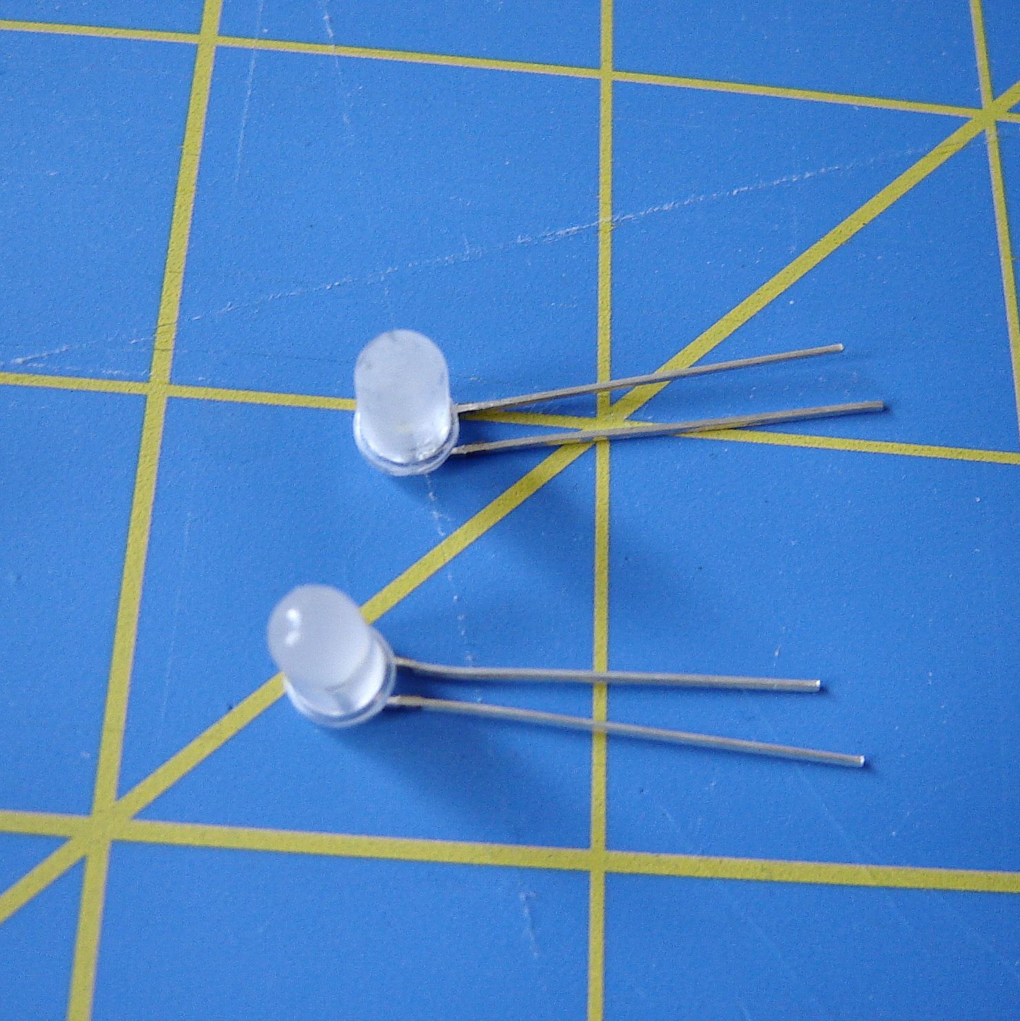 Northern Lights Papercraft : 7 Steps (with Pictures) - Instructables