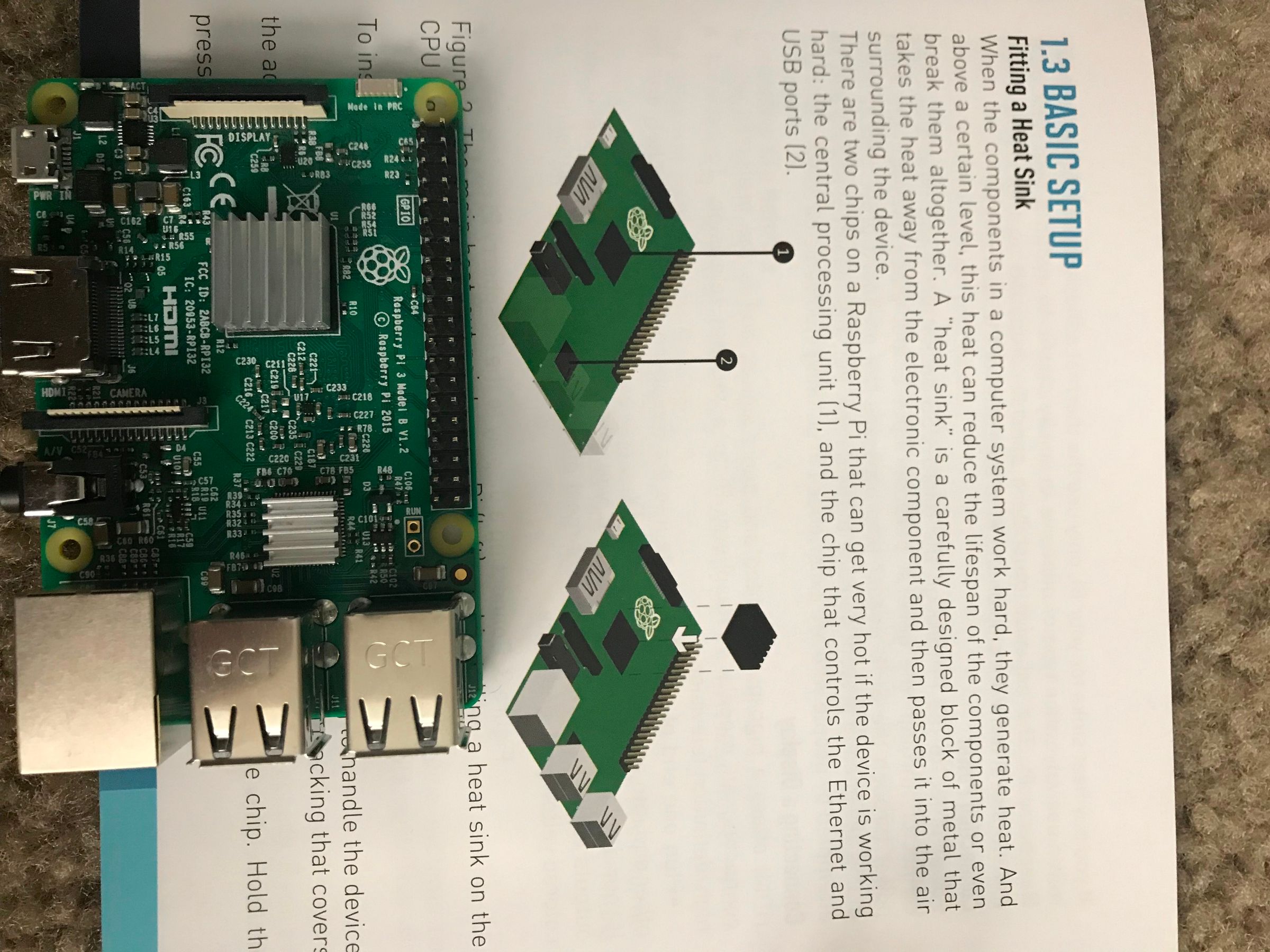 Raspberry Pi 3: Retro Arcade Emulator : 7 Steps - Instructables