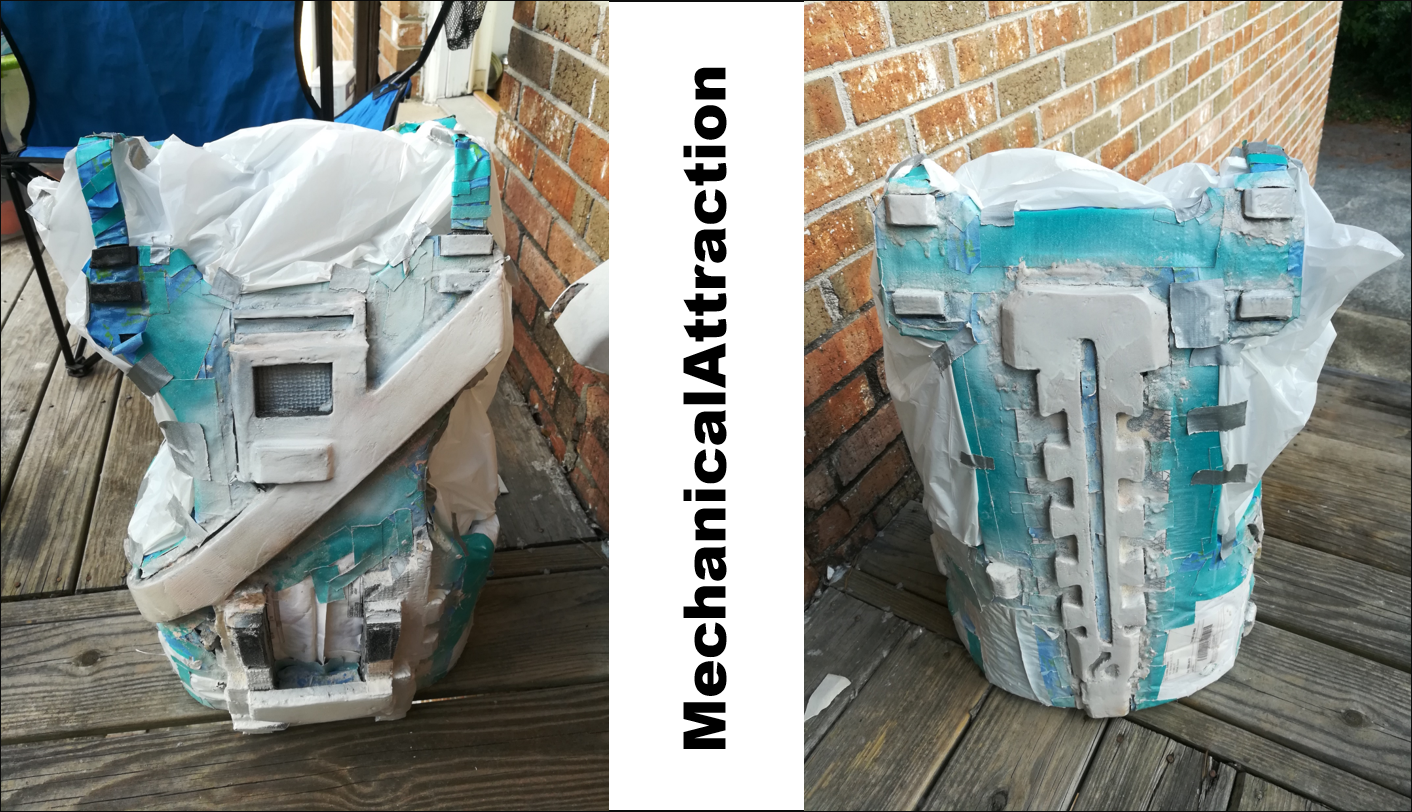 How to Make a Frequency Audio Visualizer for a Costume (Arduino Project ...