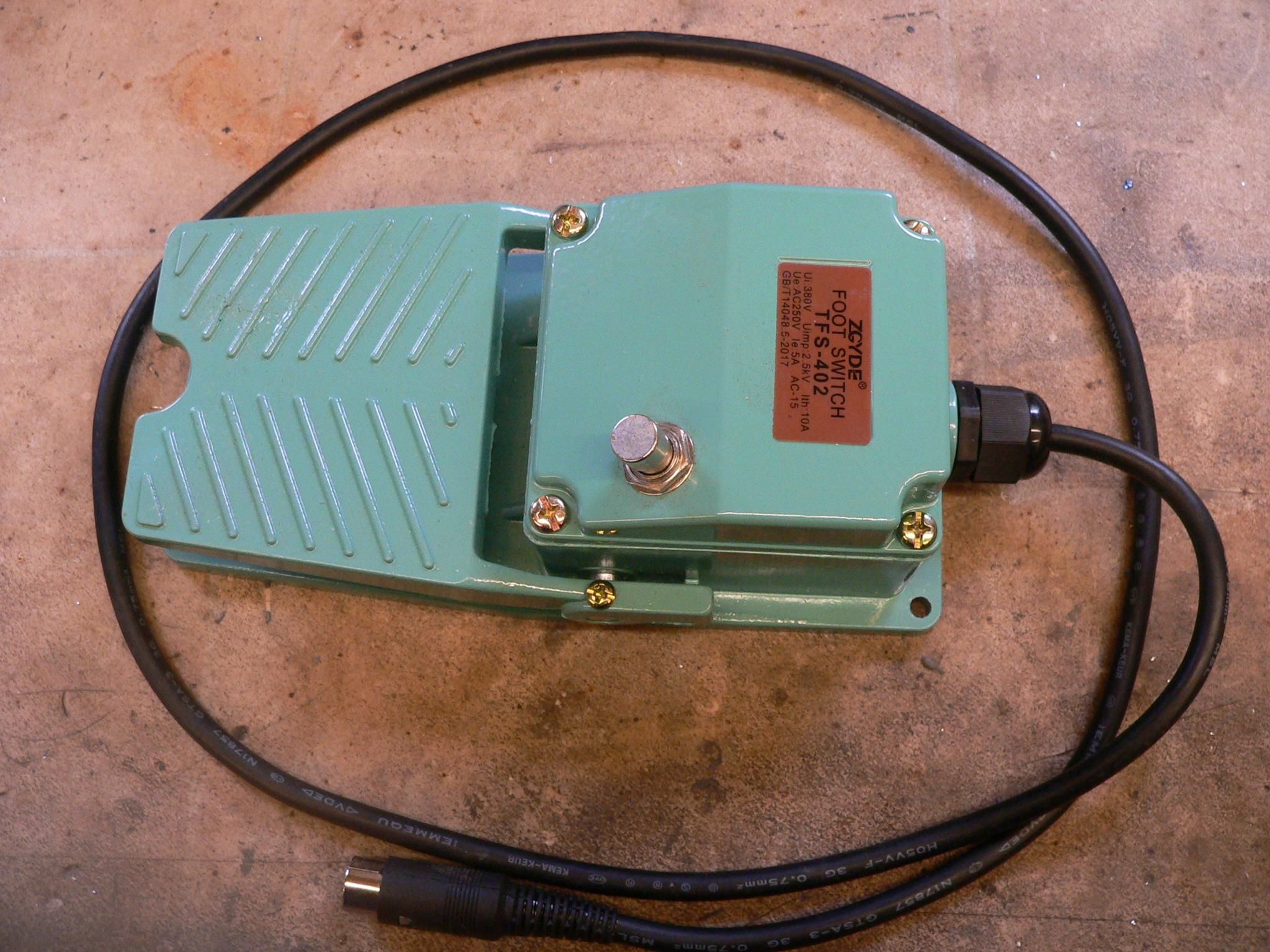 Motorising a Bead Roller : 7 Steps (with Pictures) - Instructables