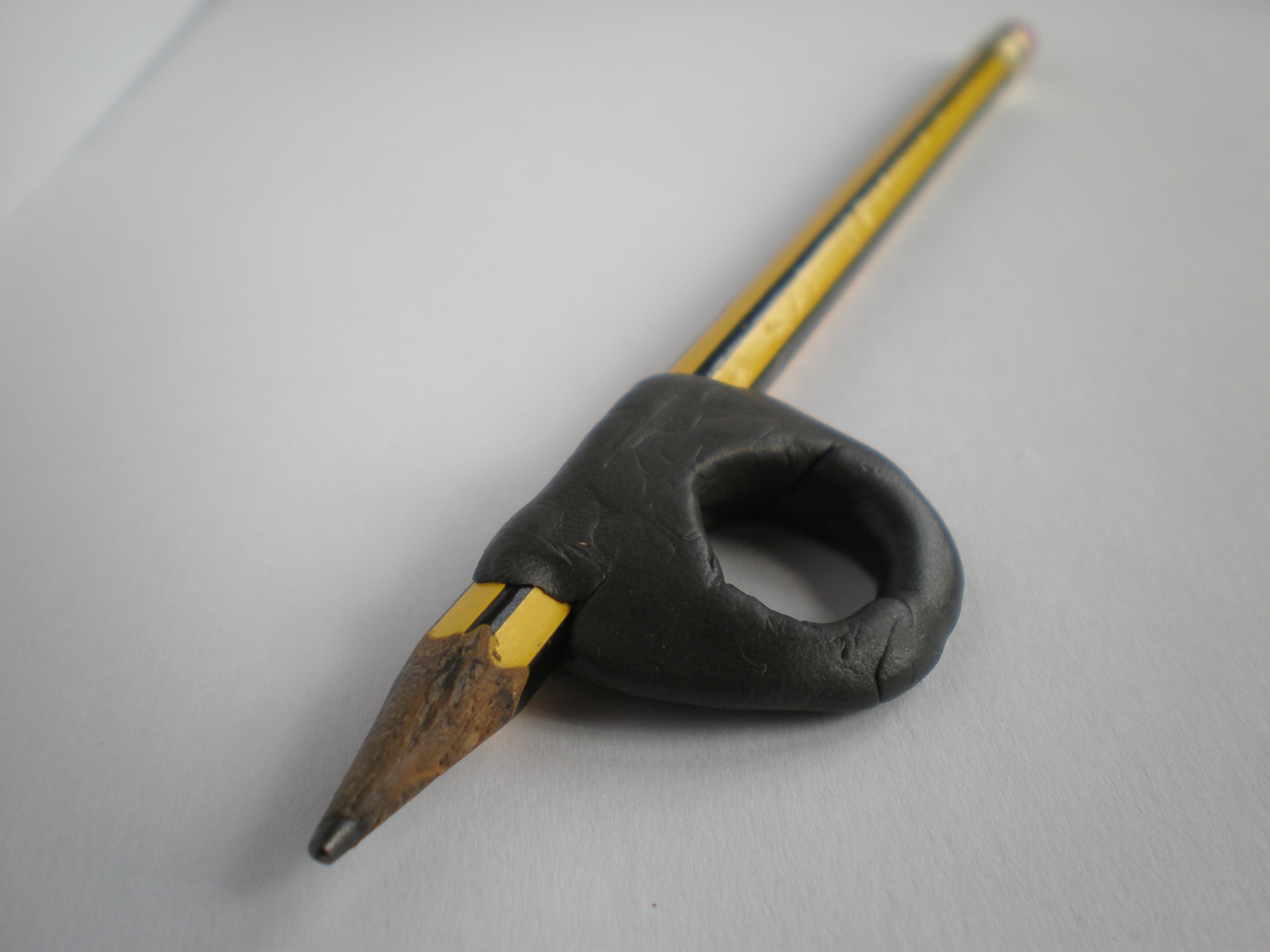 Handwriting Helper : 5 Steps - Instructables