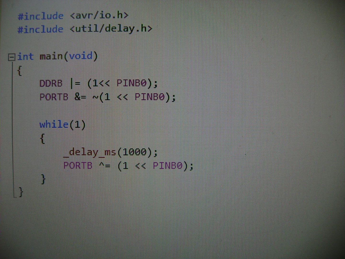 DIY Atmel Microcontroller Development Board : 5 Steps (with Pictures ...