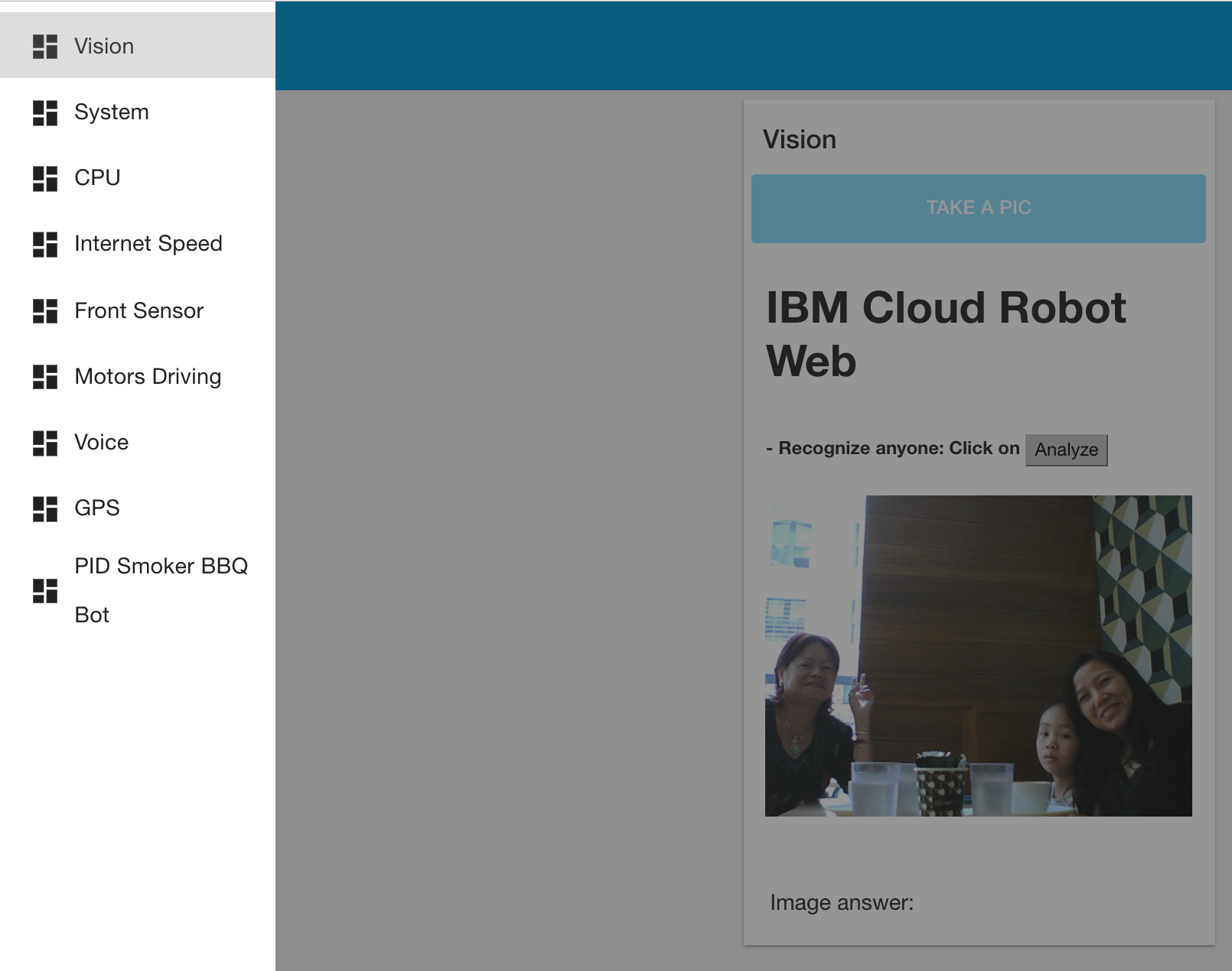 IBM Cloud Robot : 15 Steps - Instructables