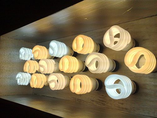 SAD Box Inspired (keep Ur Soul Warm With a Light Box) : 6 Steps (with ...