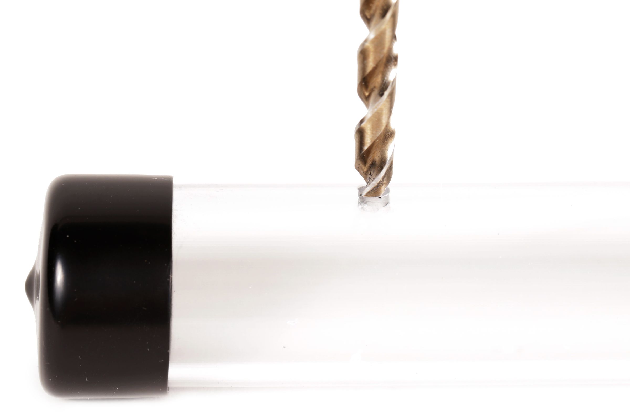 LED Flashlight : 11 Steps (with Pictures) - Instructables