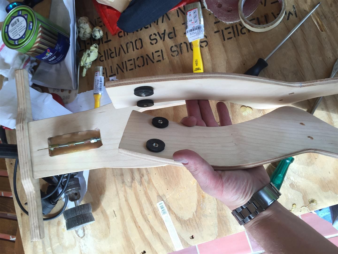 Balance Bike DIY : 7 Steps (with Pictures) - Instructables
