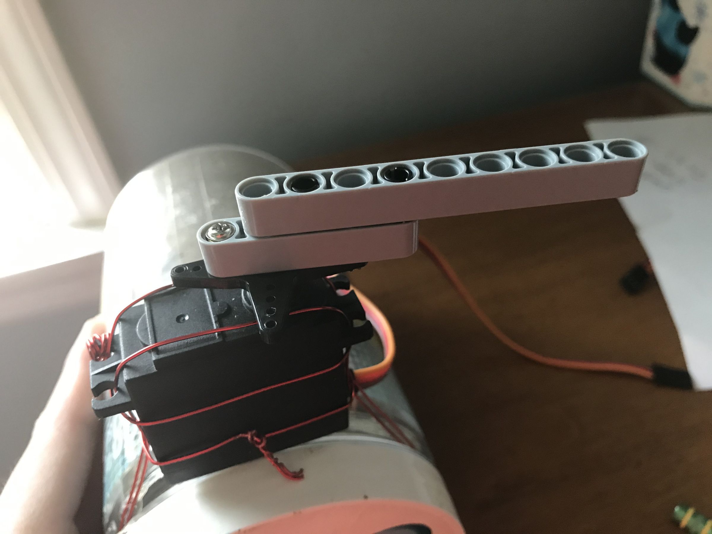 Automatic Fan/Air Conditioning System : 6 Steps - Instructables