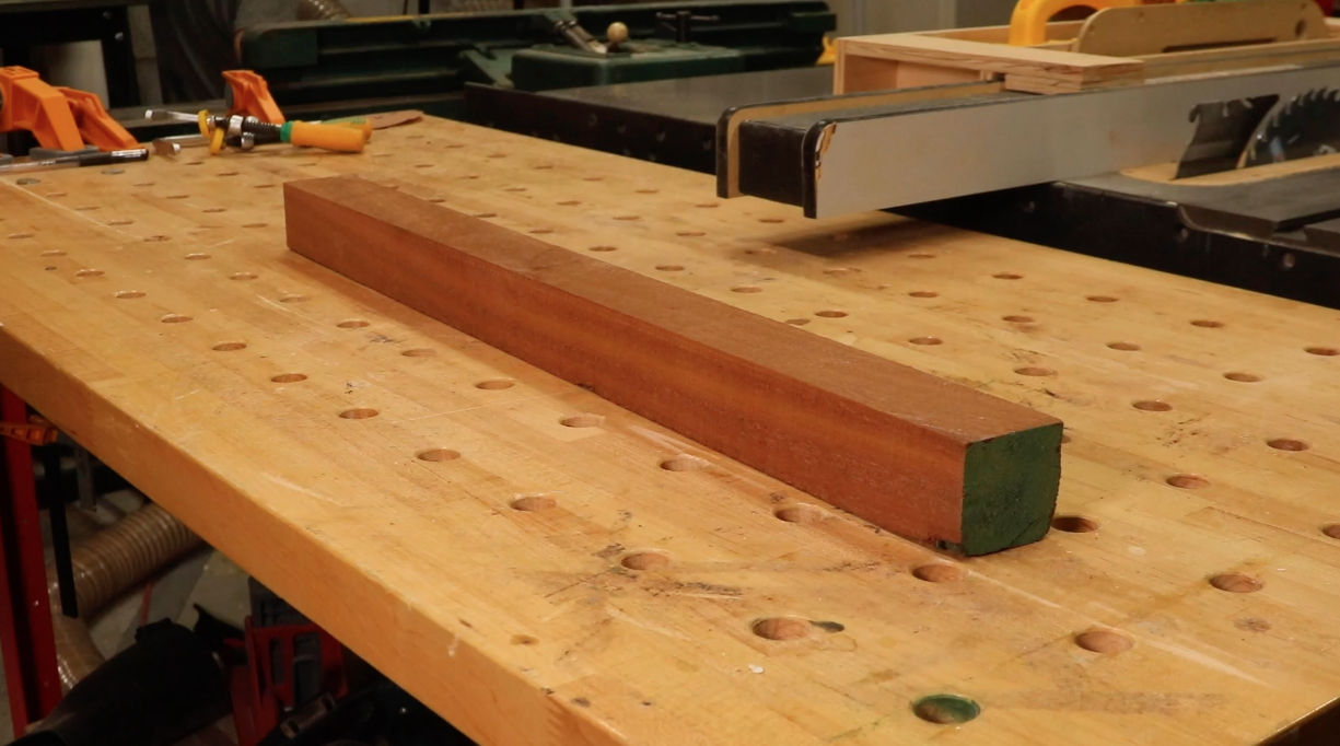 Scrap Wood Projects - Impossible Golf Ball and the Cube Inside a Cube ...