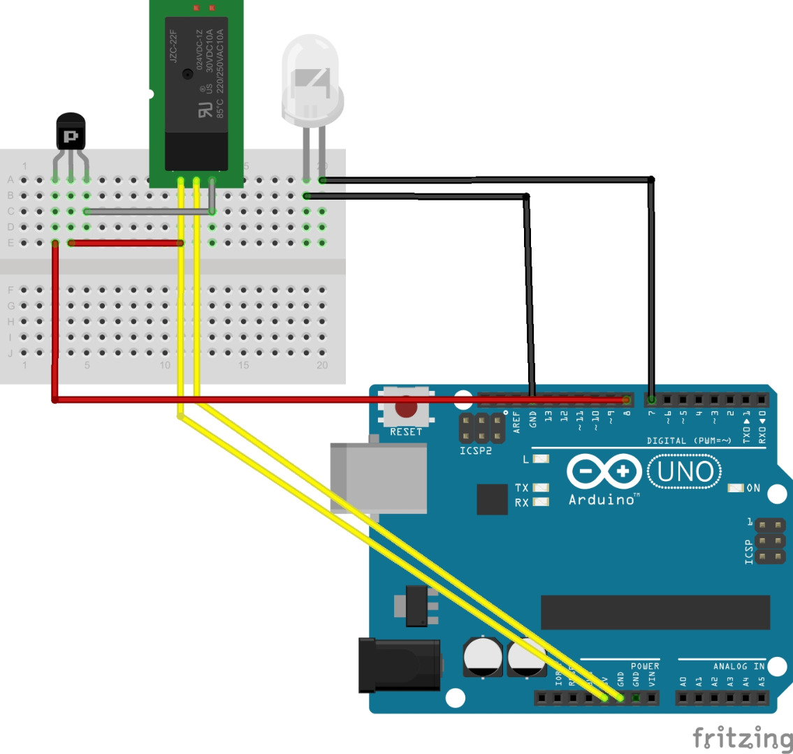 Arduino RFID Reader / MFRC522 Turorial : 3 Steps (with Pictures ...