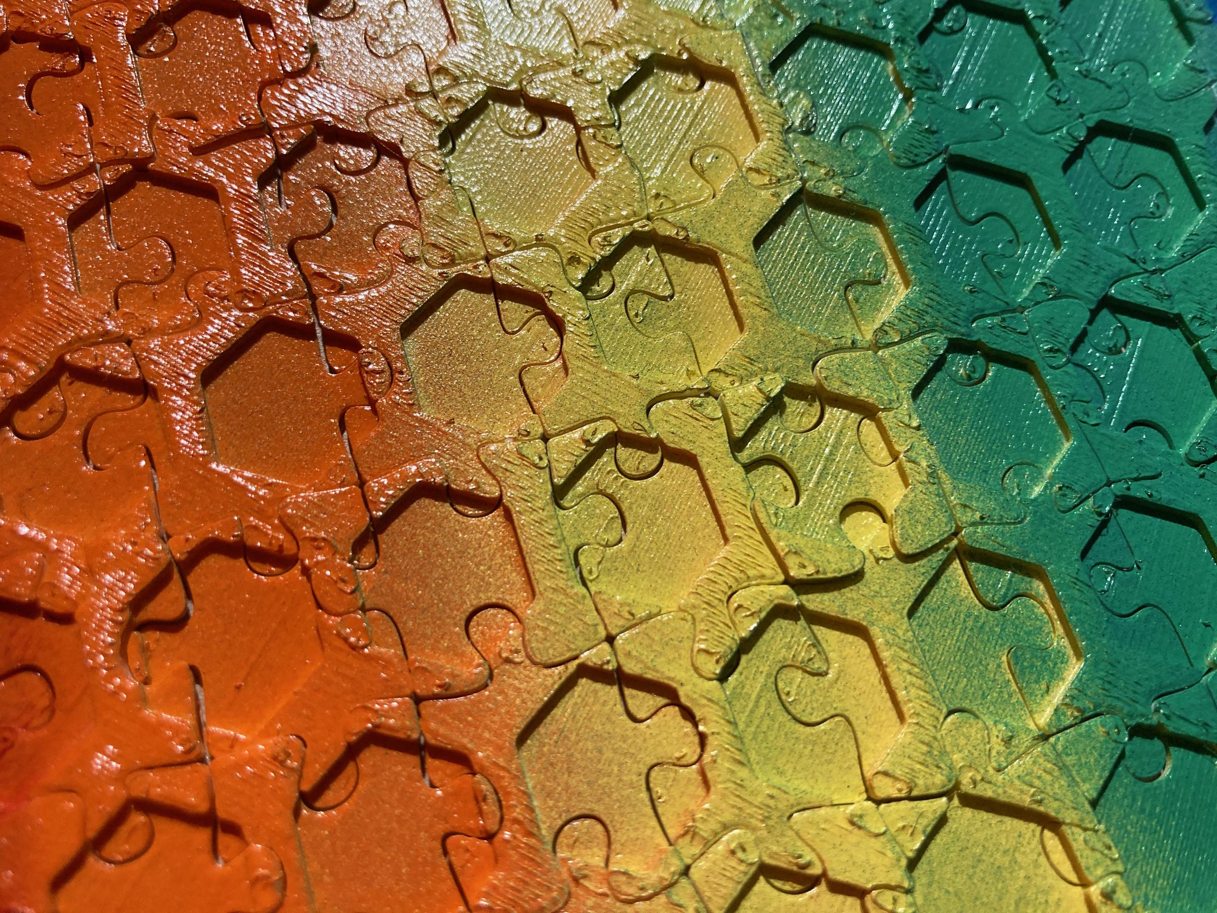 3D Print Puzzle : 14 Steps (with Pictures) - Instructables