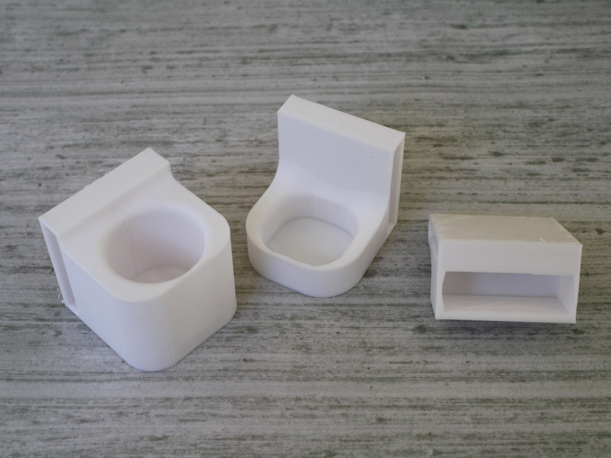 3D Printed Fidget Toy Belt : 4 Steps (with Pictures) - Instructables