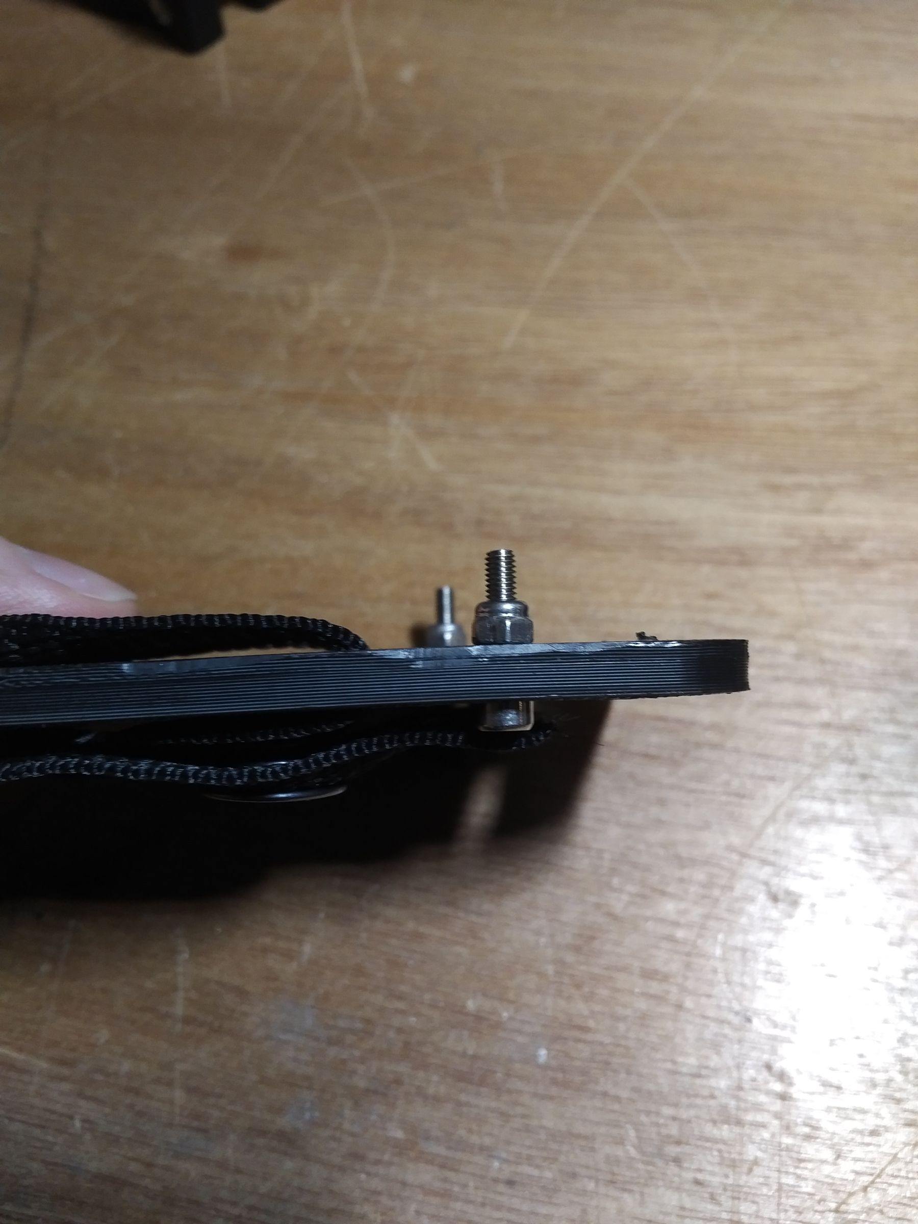 Division 2 Functional ISAC Brick (Air Quality Sensor Suite) : 10 Steps ...