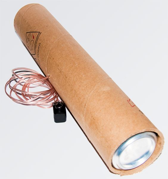 Total DTV for Less Than $20 : 8 Steps (with Pictures) - Instructables