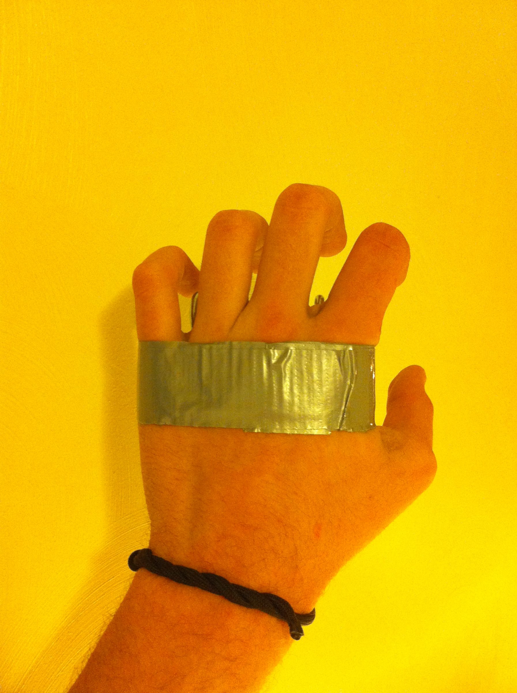 Ninja Climbing Claws : 6 Steps - Instructables