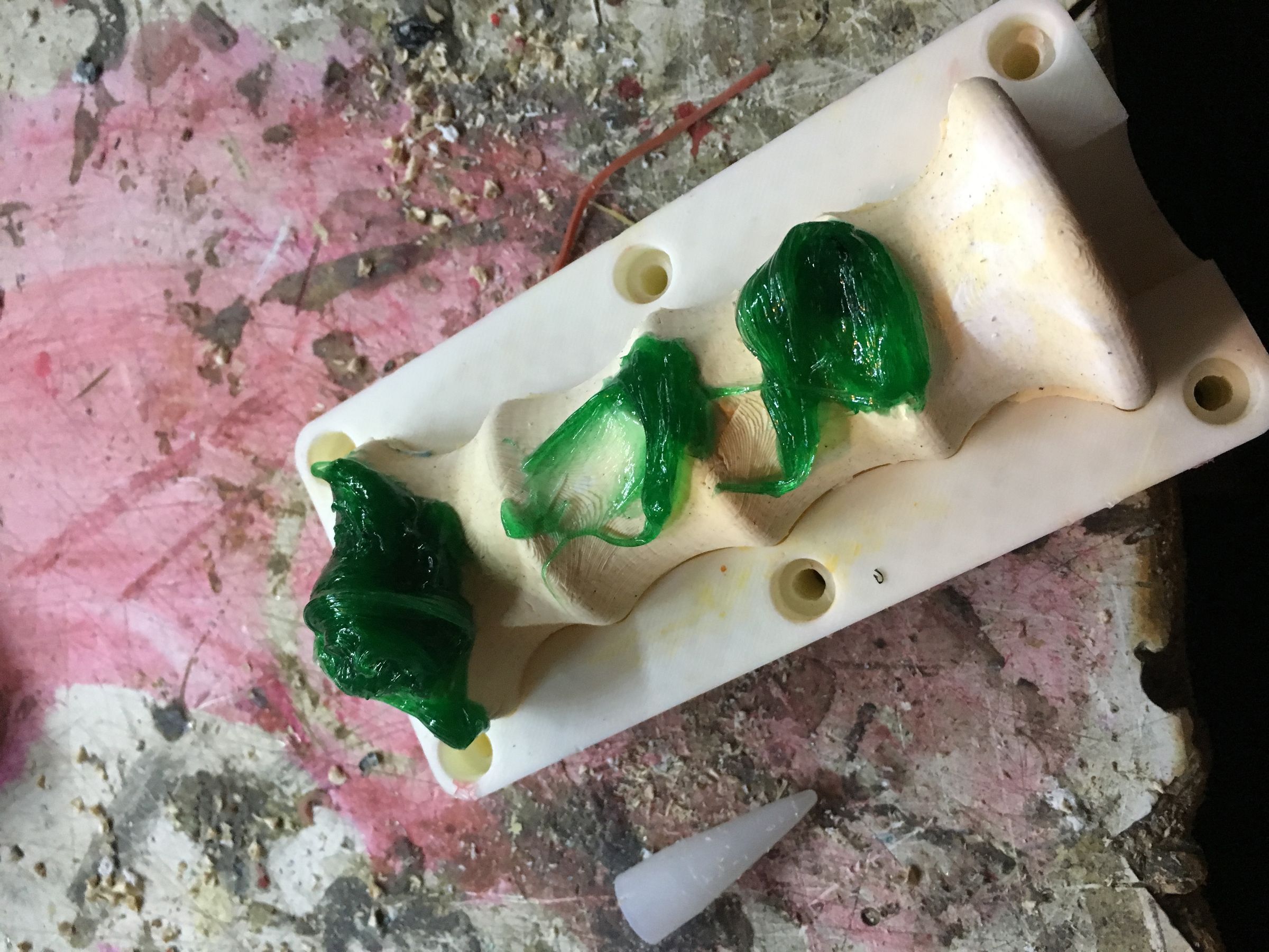 Oogoo/Proto-putty Grips : 13 Steps (with Pictures) - Instructables