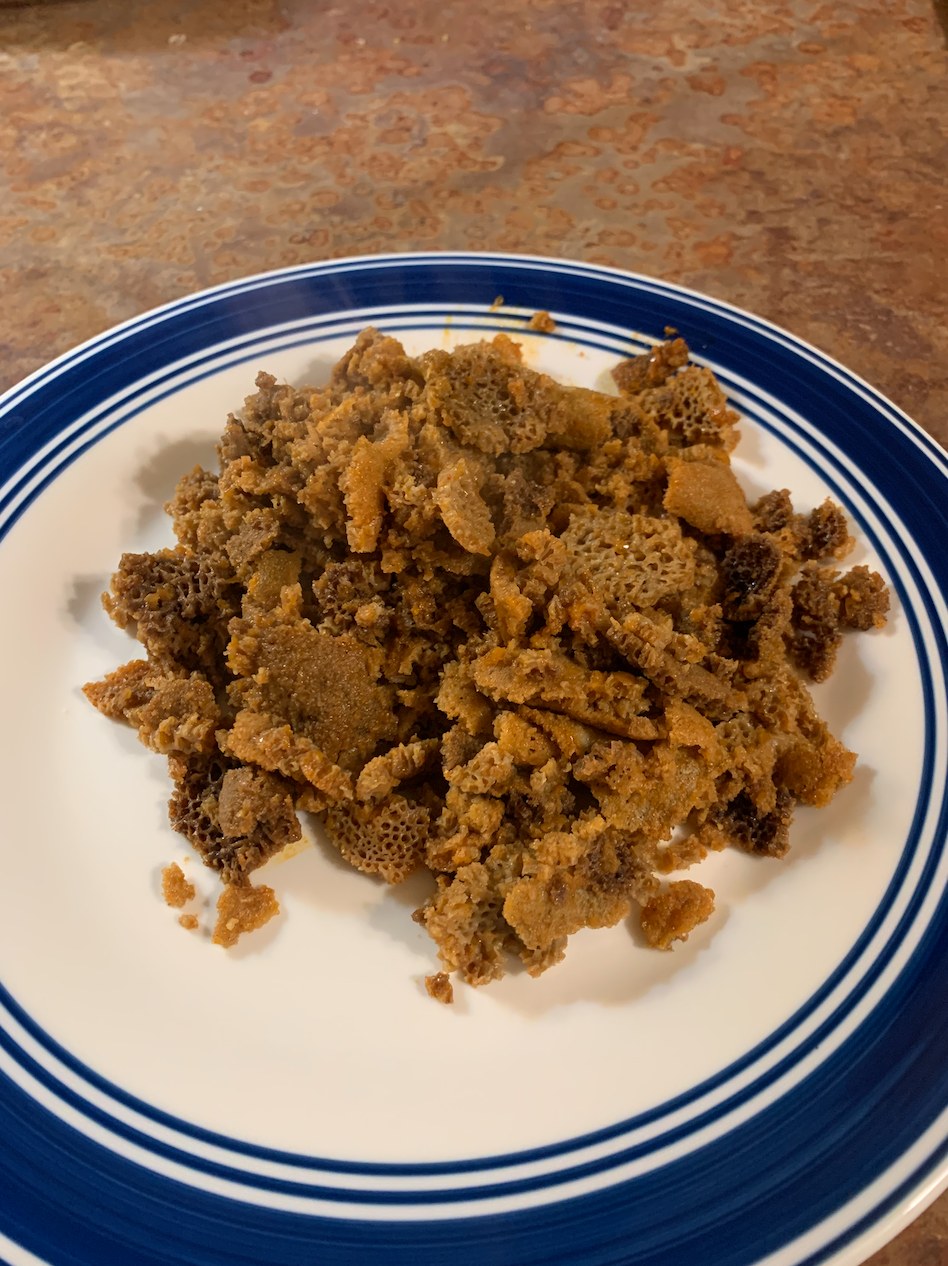 Ethiopian Dirkosh Firfir Recipe : 8 Steps - Instructables