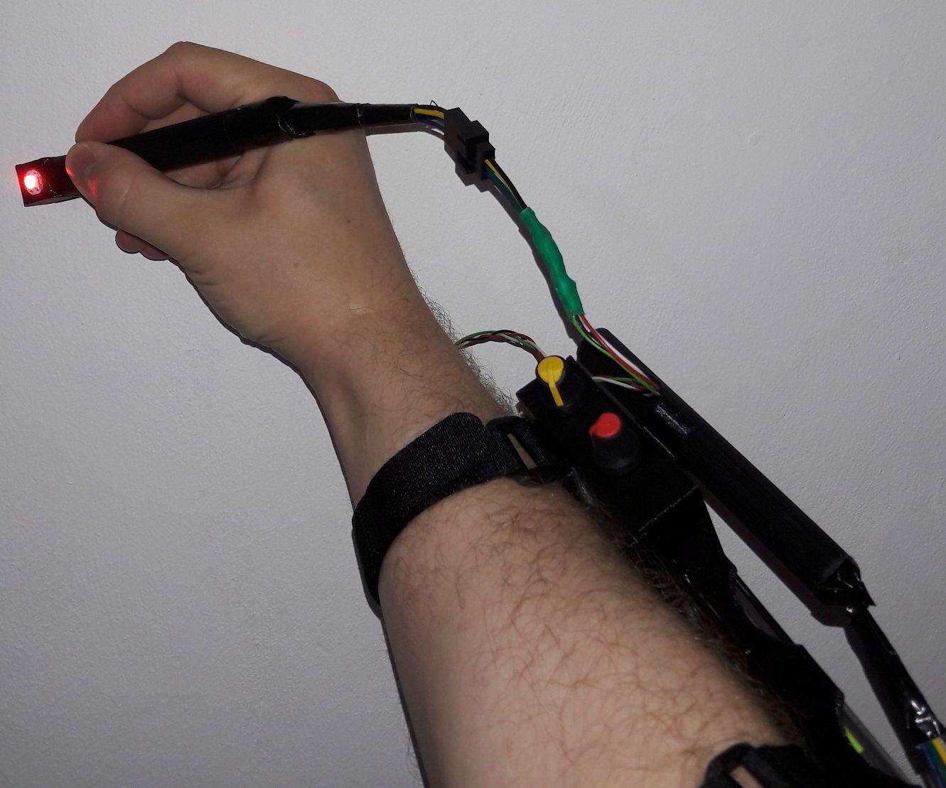 RGB LED Pen for Lightpainting : 17 Steps (with Pictures) - Instructables