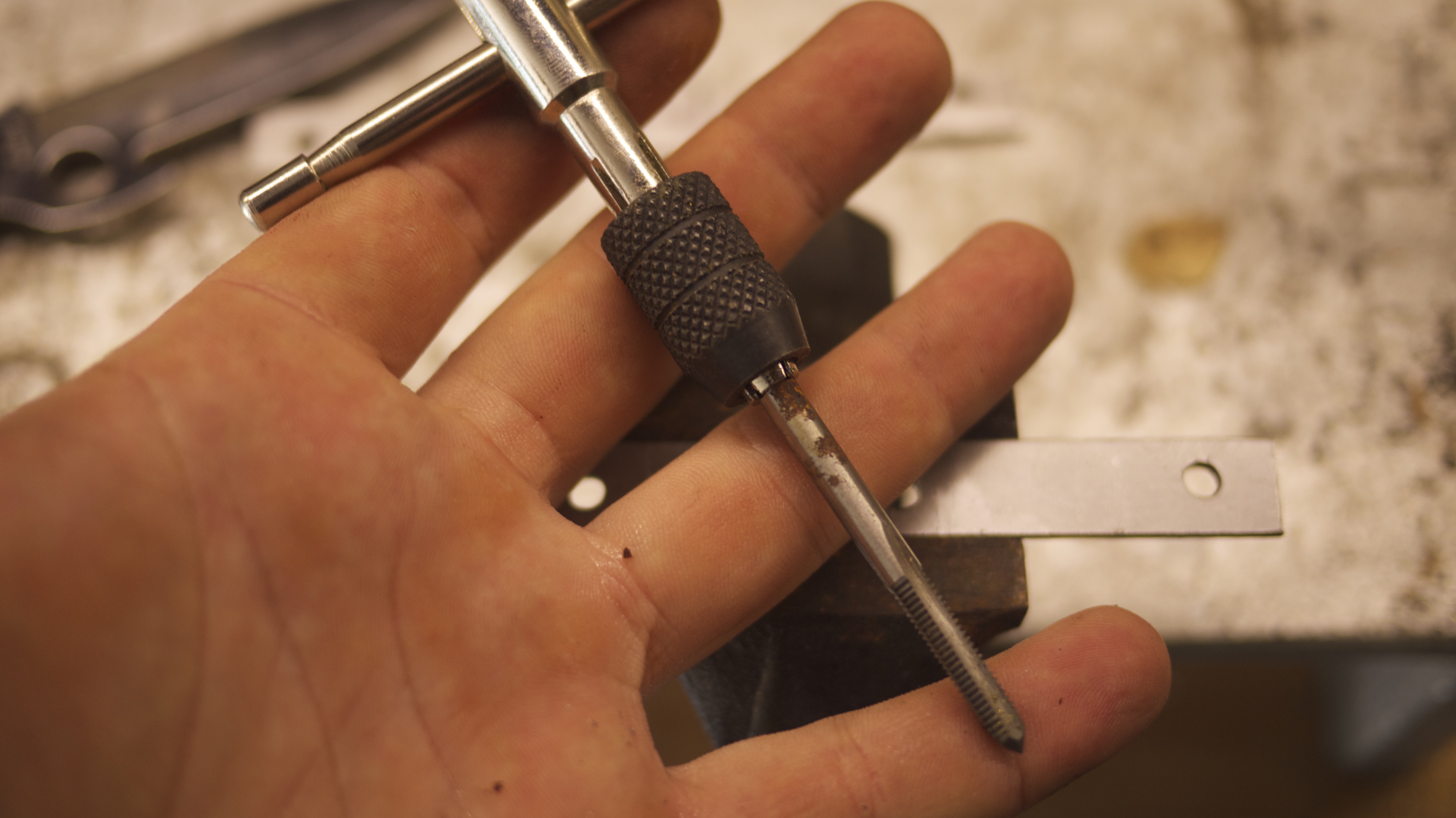 Anti-Rape Gloves : 15 Steps (with Pictures) - Instructables