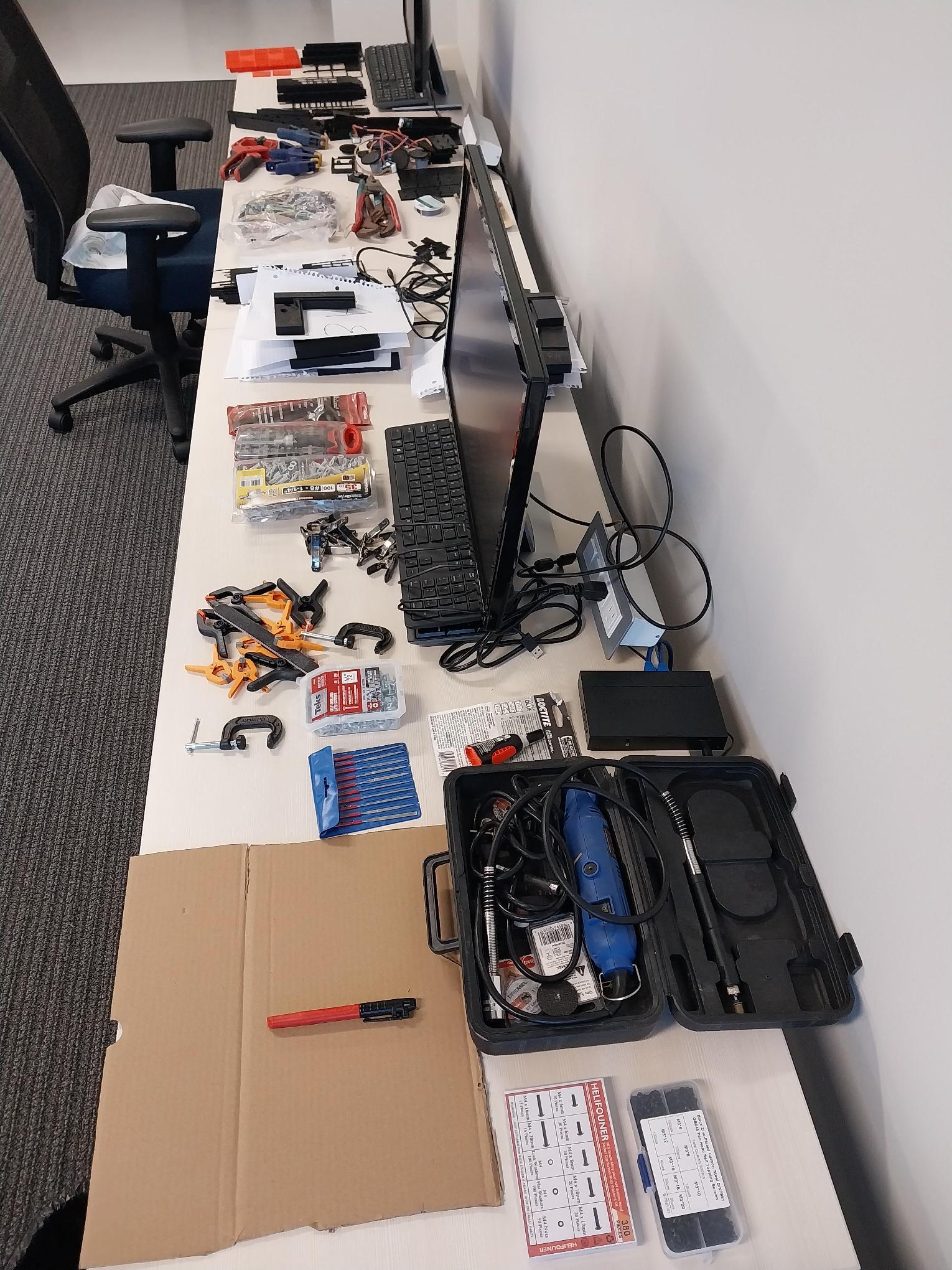 Time Slider : 6 Steps (with Pictures) - Instructables