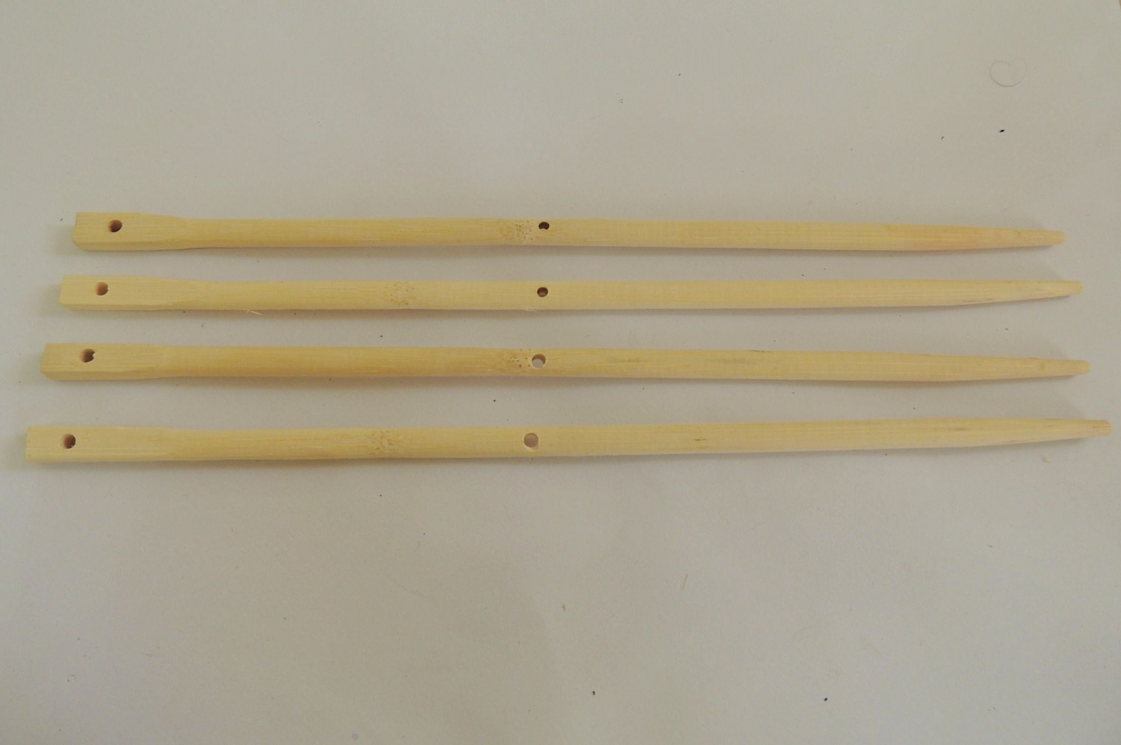 Chopsticks, the Robot : 9 Steps (with Pictures) - Instructables