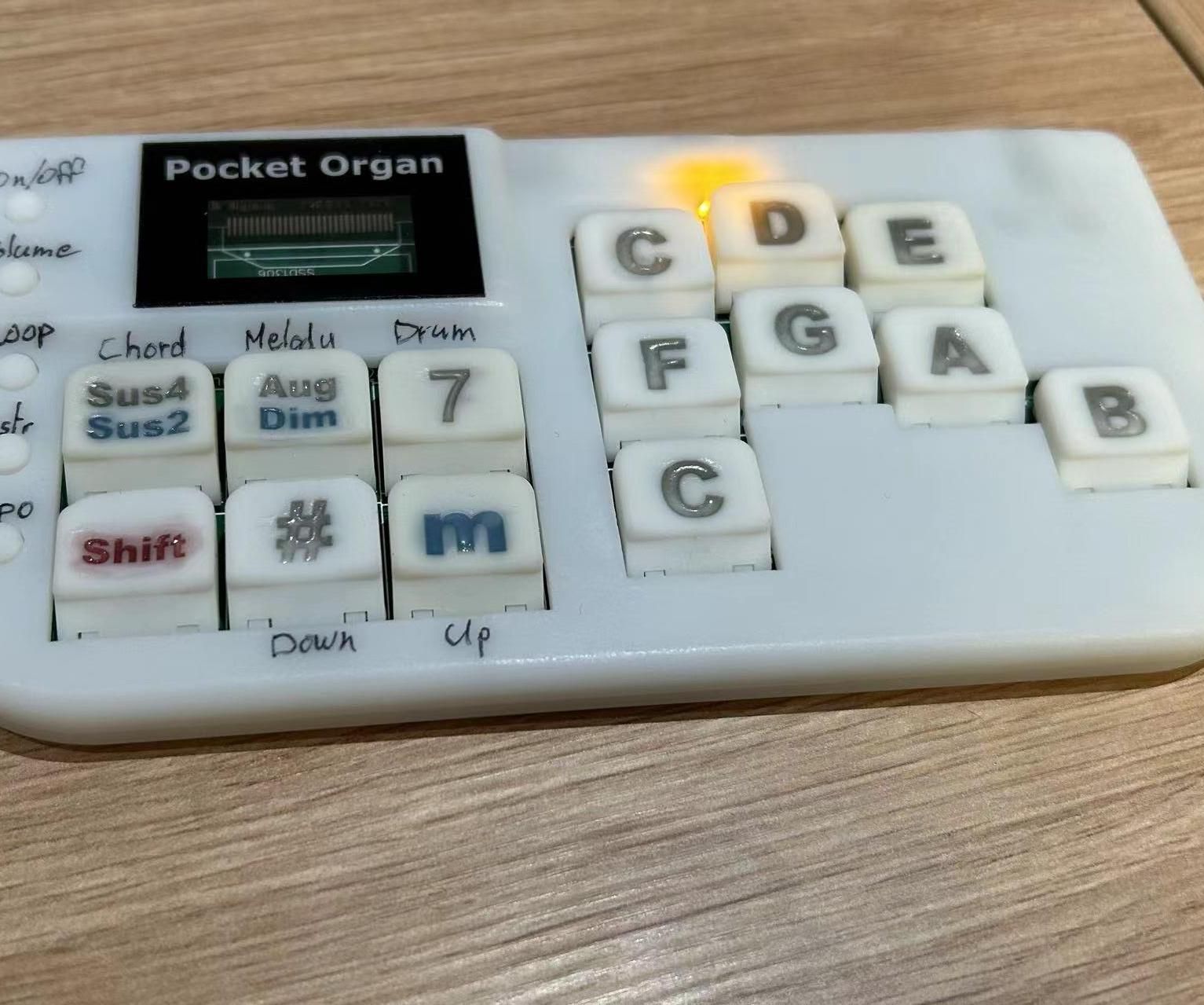 Writing High-contrast Text on a Resin 3D Print : 6 Steps (with Pictures ...