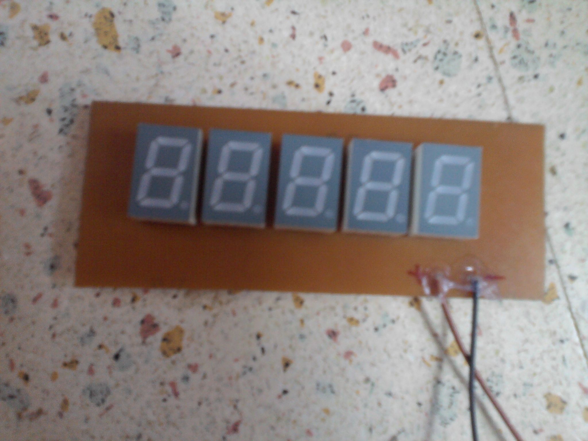 "DIY - THE EXCELLENT LINE TRACER ROBOT WITHOUT MICROCONTROLLER" : 7 ...