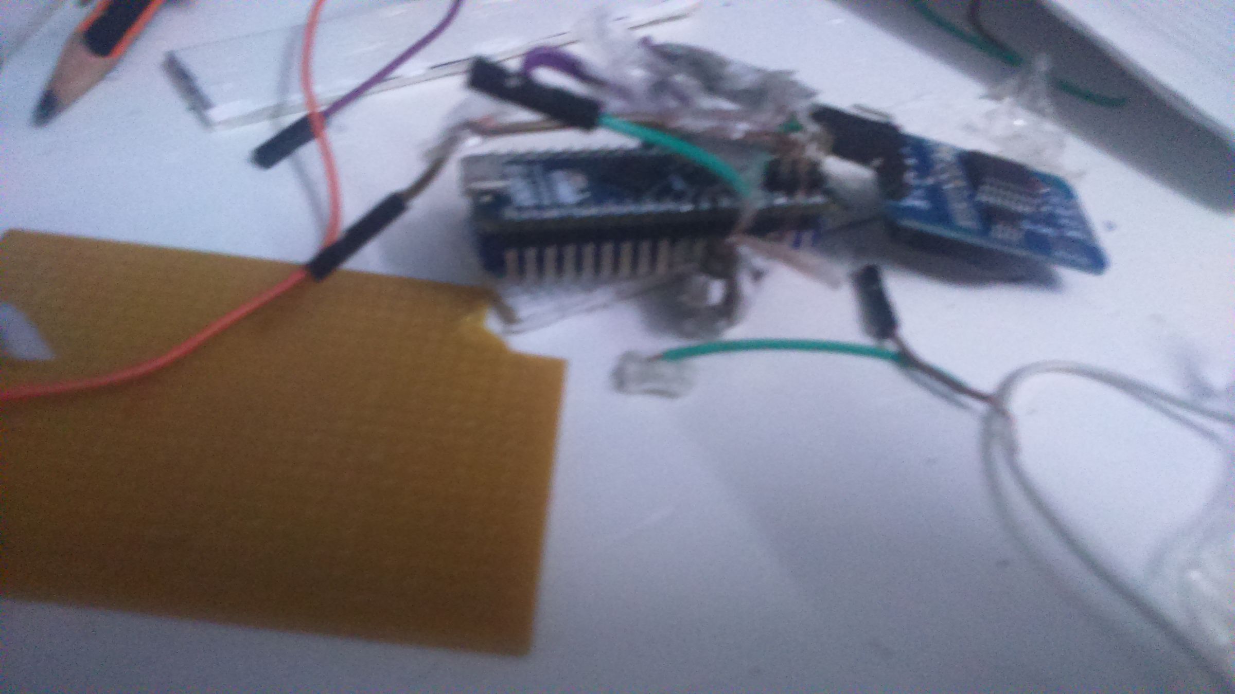 Powering Arduino With a Battery (with Pictures) - Instructables