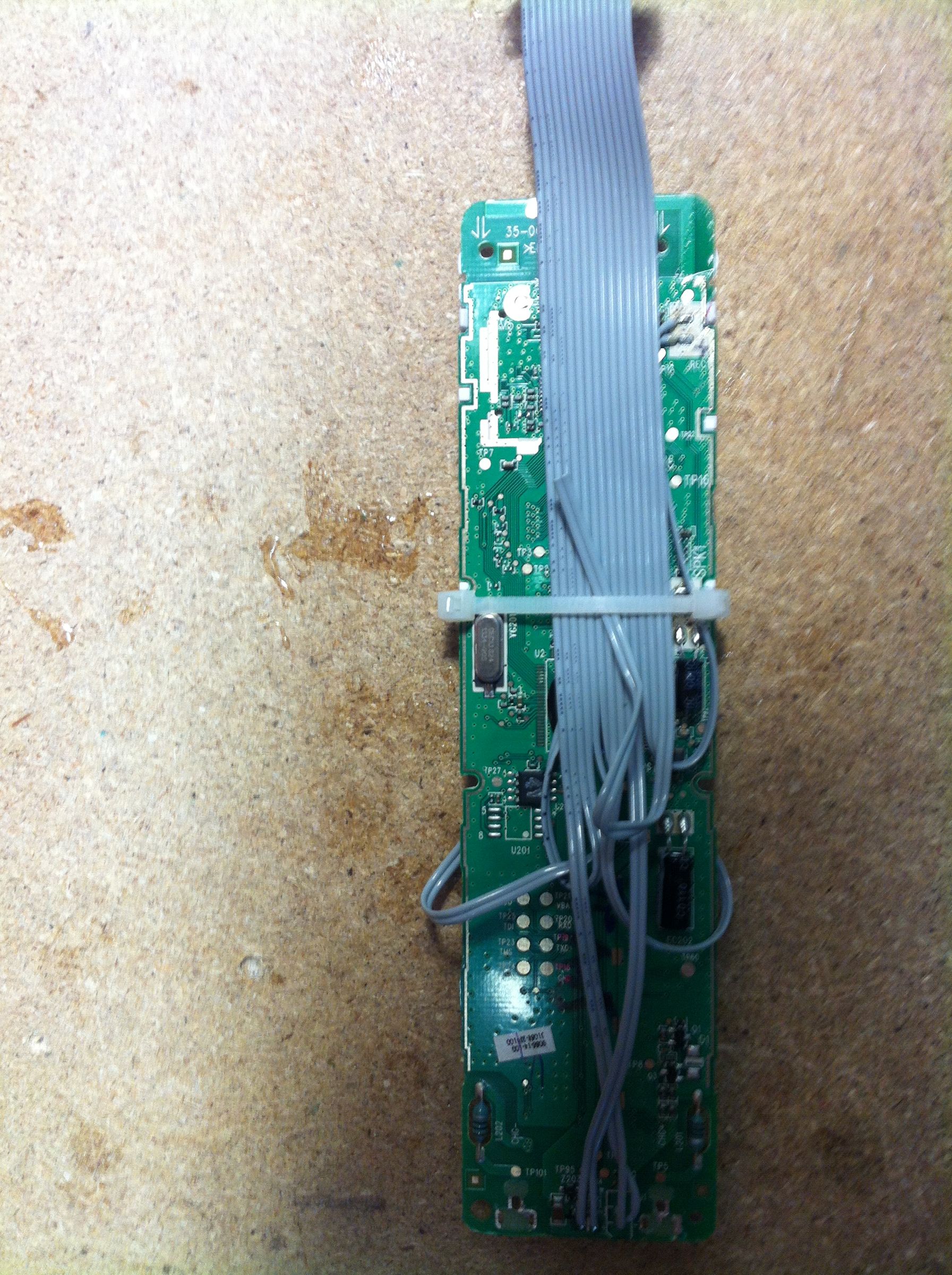 Low Tech Rotary Phone Made Wireless. : 21 Steps (with Pictures ...