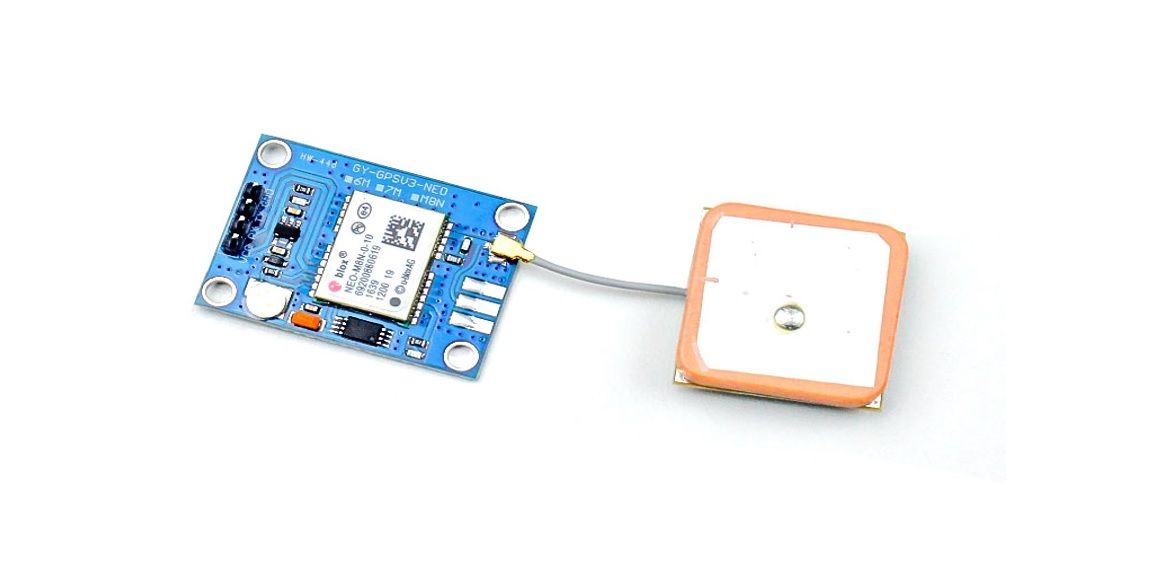 Interfacing GPS Module With Raspberry Pi : 10 Steps - Instructables