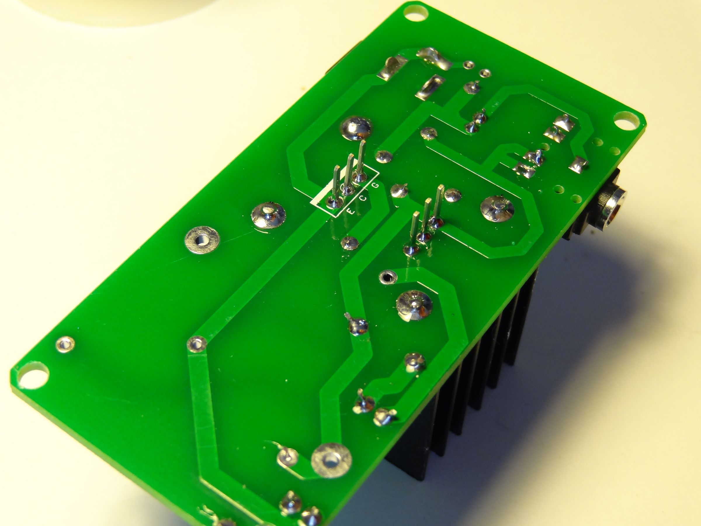 Musical Tesla Coil Kit (instructions) : 13 Steps (with Pictures ...