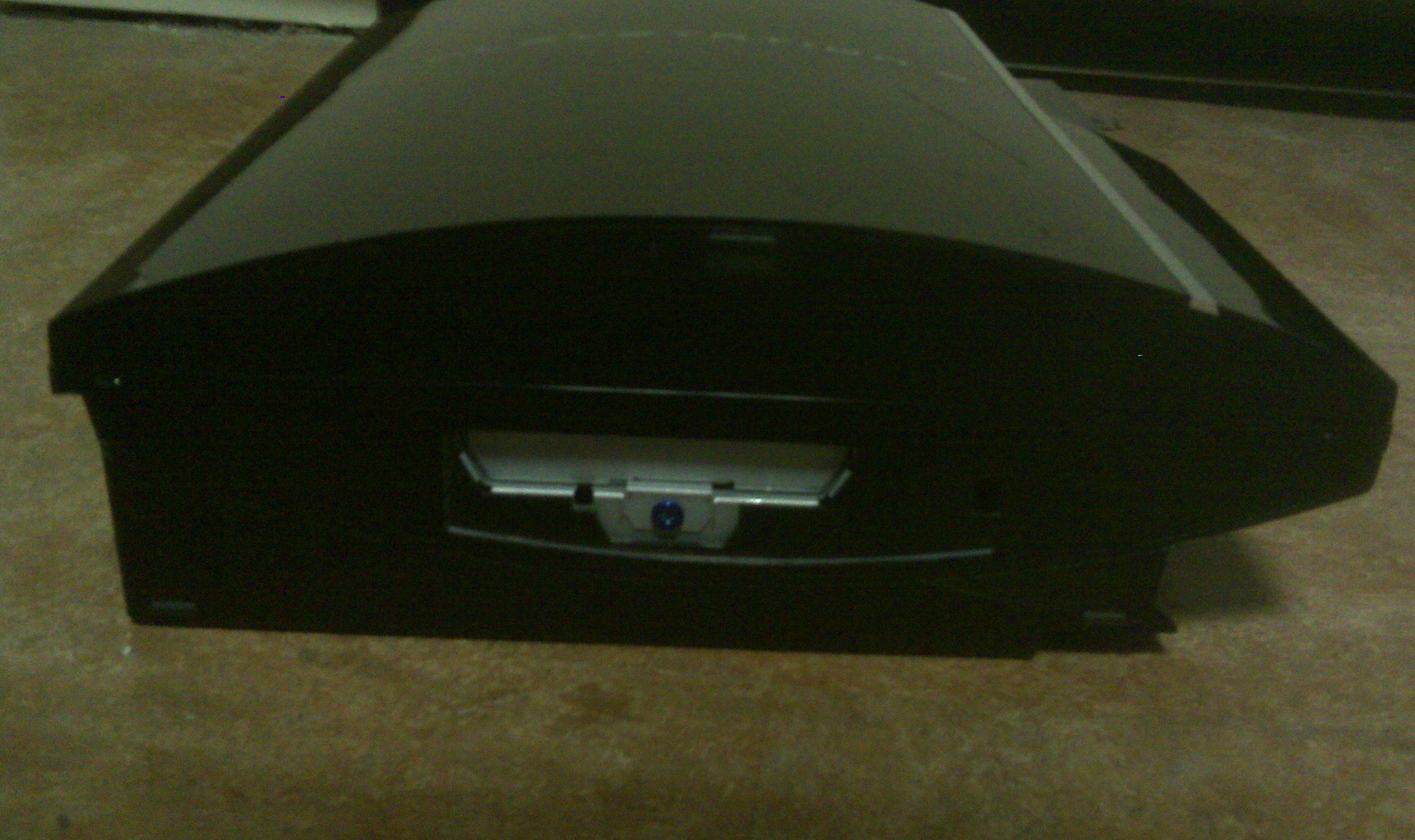 How to Fix a PS3 by Reflowing the Motherboard : 10 Steps - Instructables