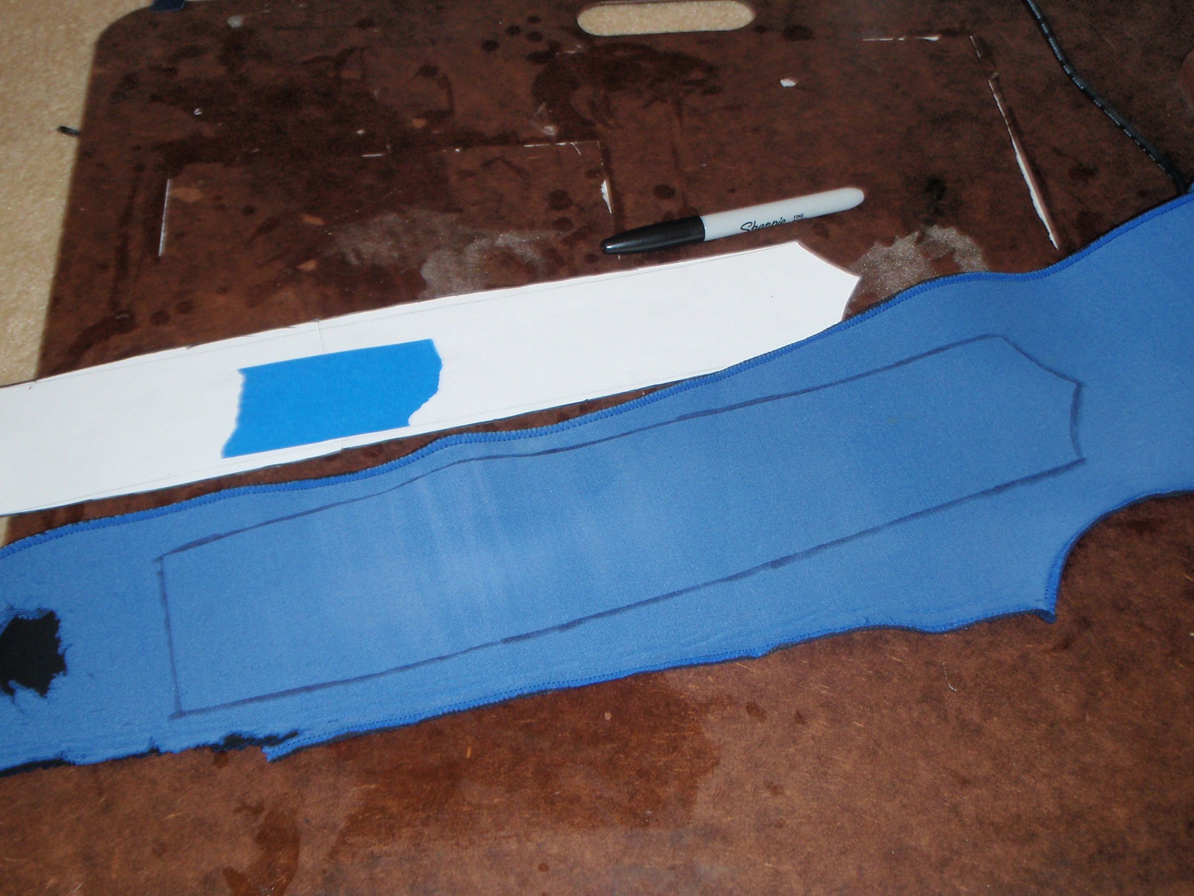 Aquabats Anti-Negativity Helmet : 9 Steps (with Pictures) - Instructables