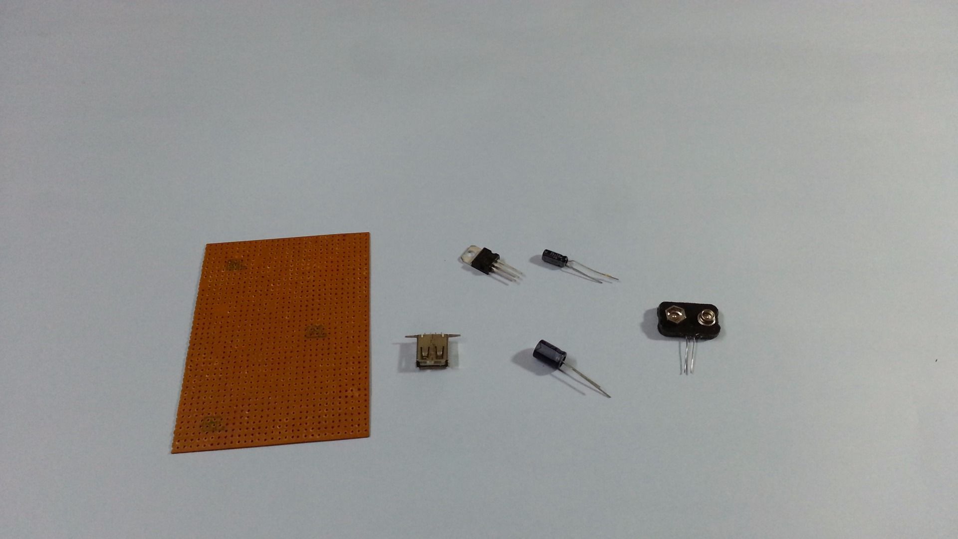 How to Make a Mobile Charger : 3 Steps (with Pictures) - Instructables