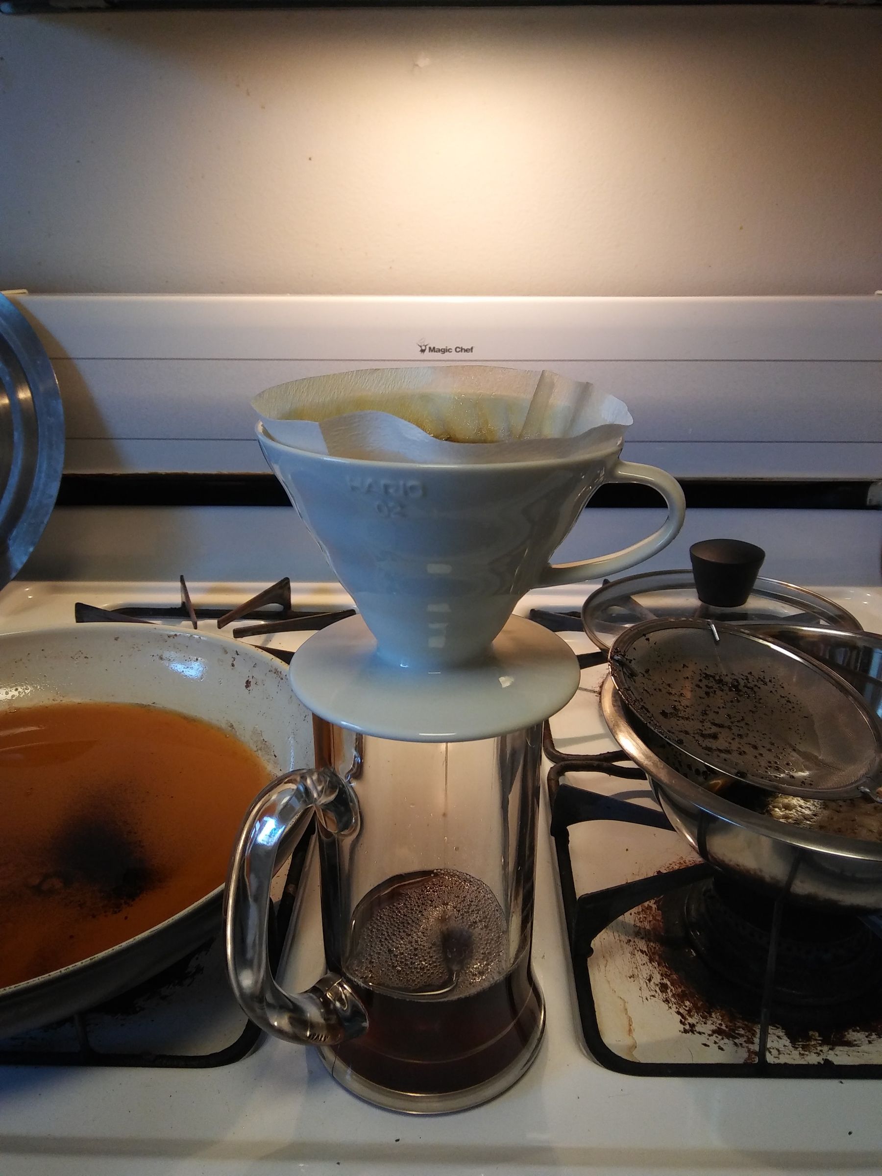 Caramelized Butter (a.k.a. Browned Butter or Beurre Noisette) : 4 Steps ...