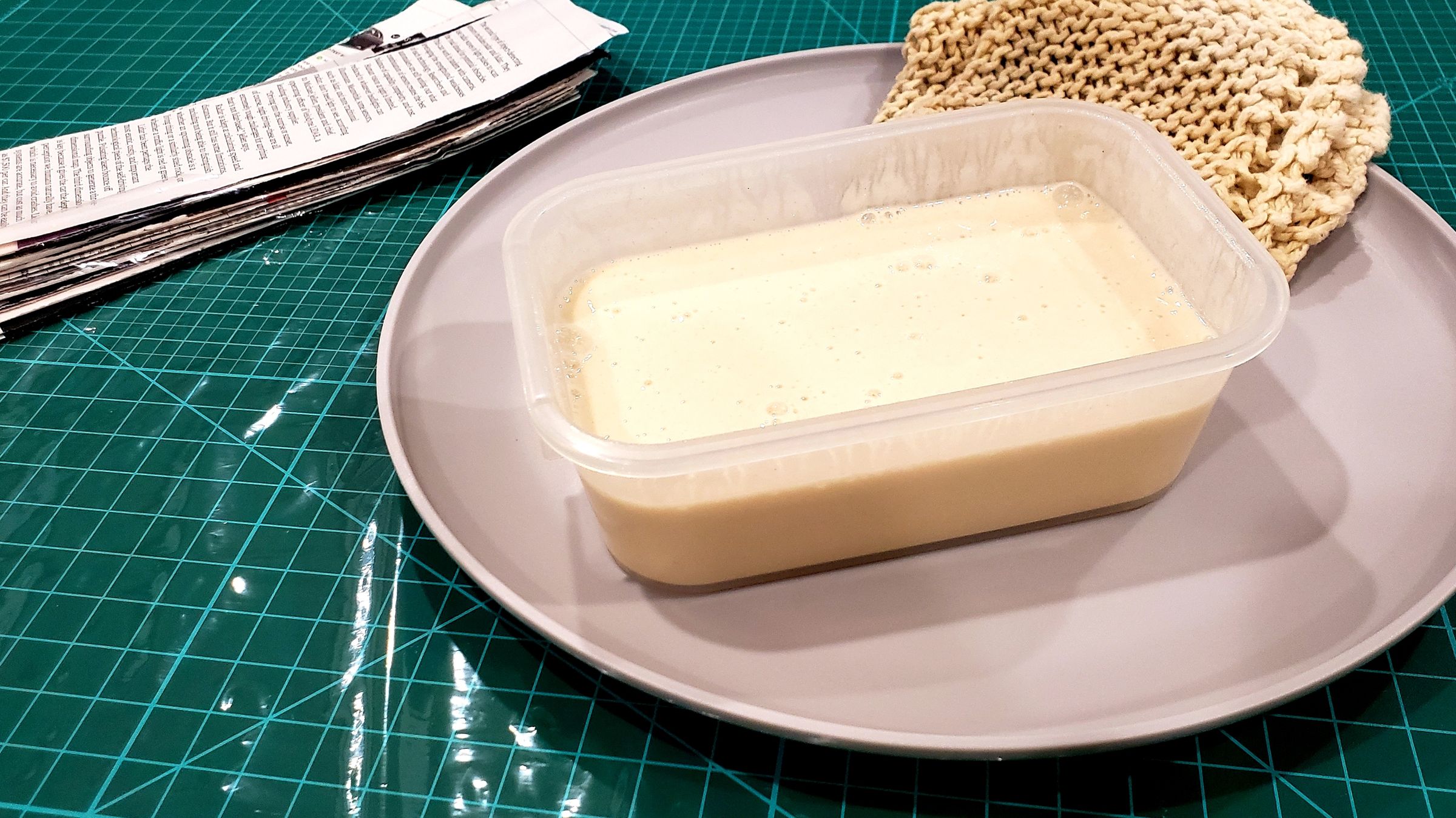 DIY Paper Plates : 4 Steps - Instructables