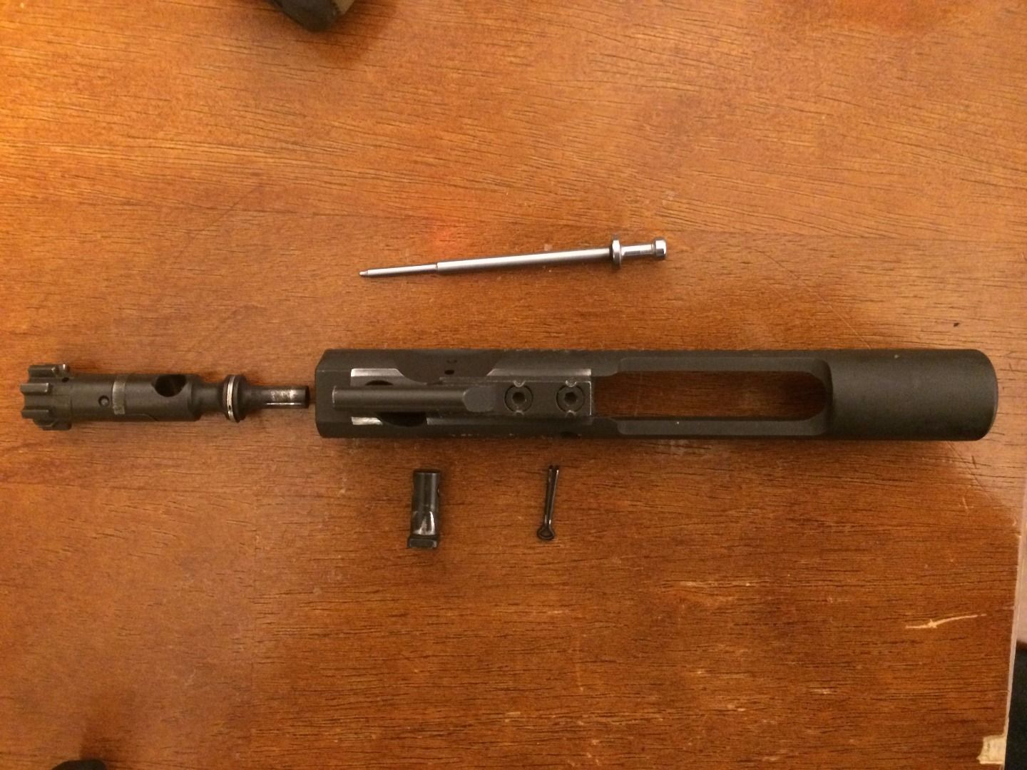 M4 Carbine : 15 Steps - Instructables