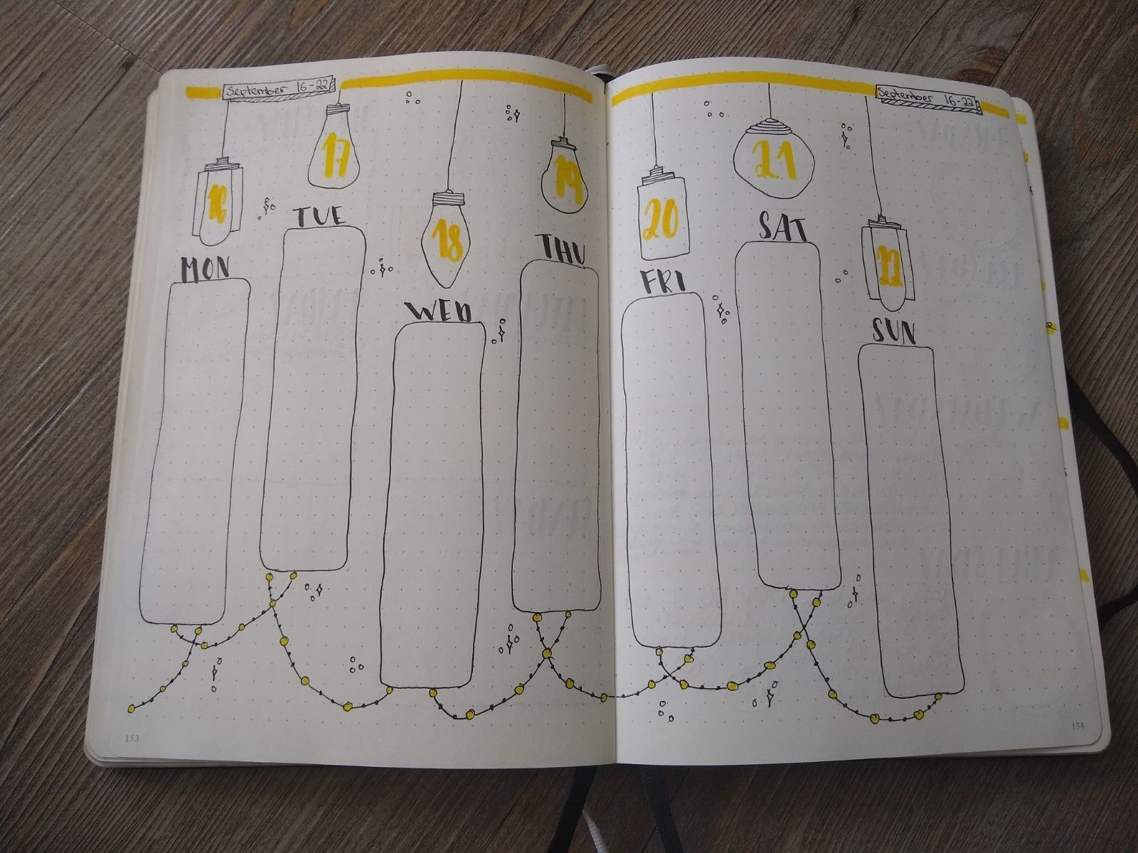 How to Create a Bullet Journal : 8 Steps - Instructables