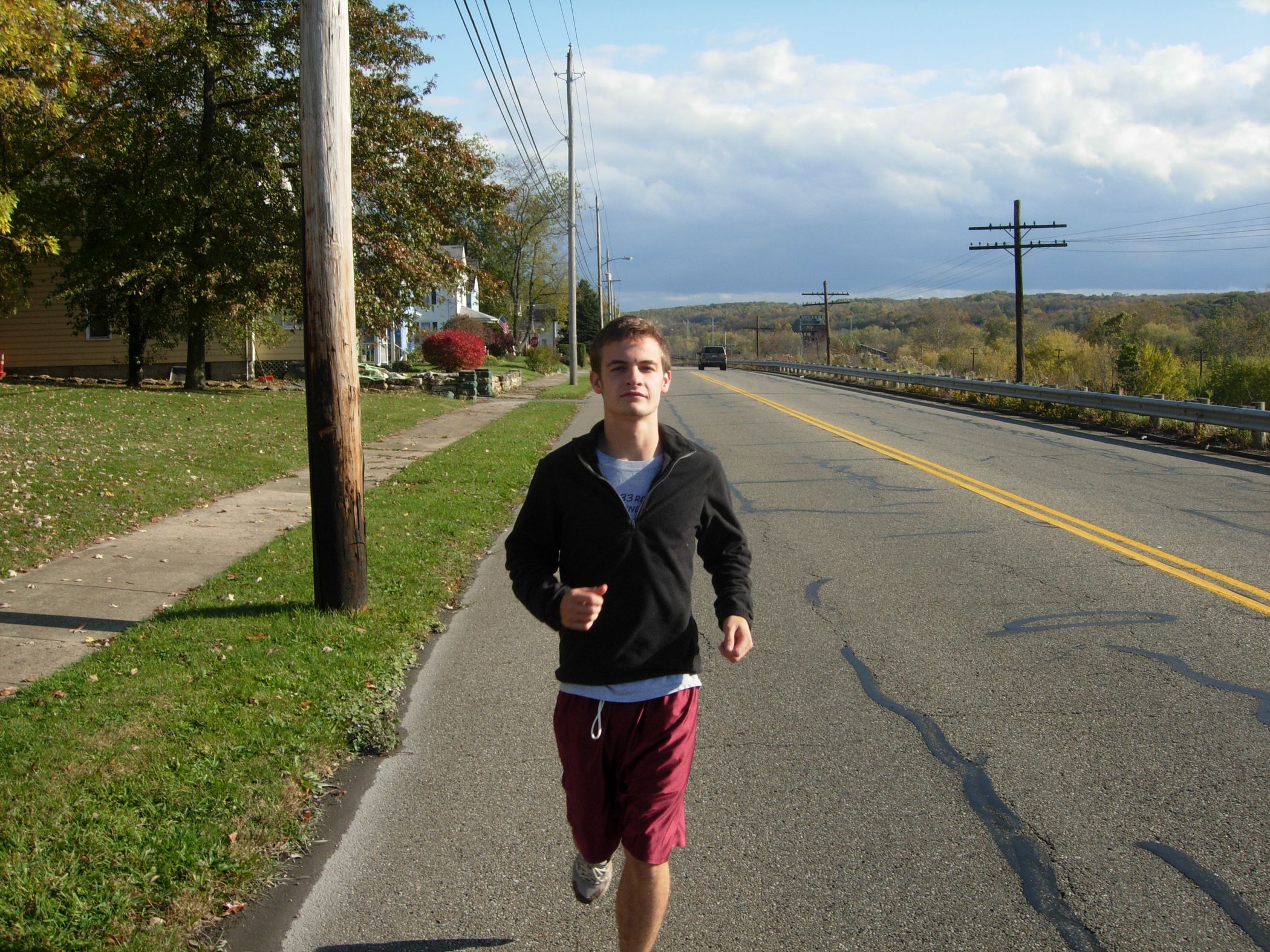 How to Stretch : 14 Steps (with Pictures) - Instructables