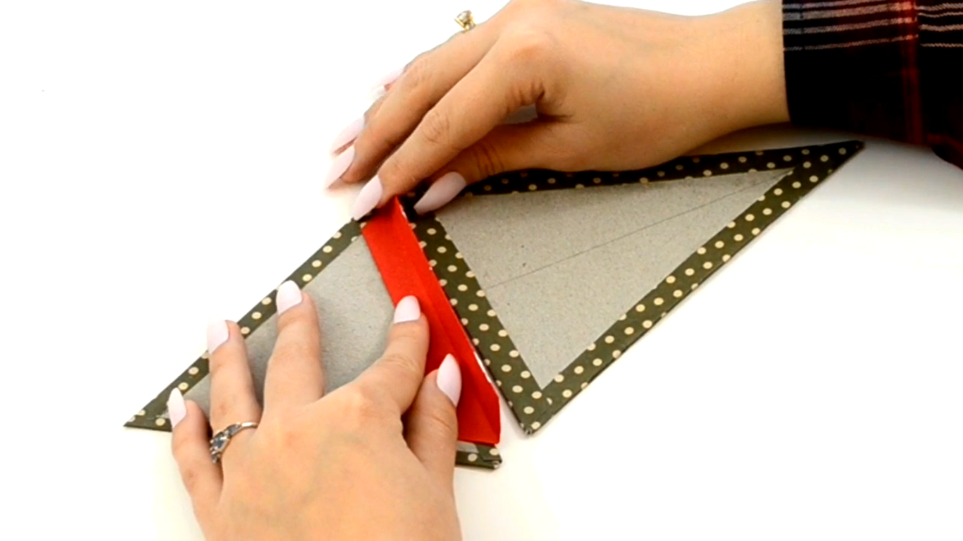 Christmas Tree Explosion Box | Christmas Card 2018 : 12 Steps (with ...