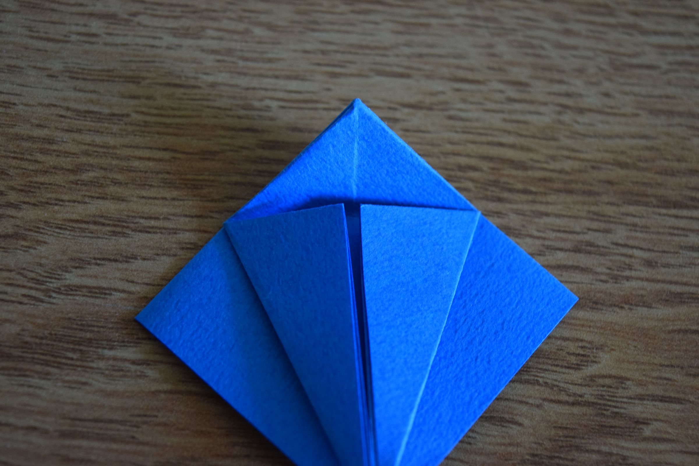How to Fold Origami Cranes : 5 Steps (with Pictures) - Instructables
