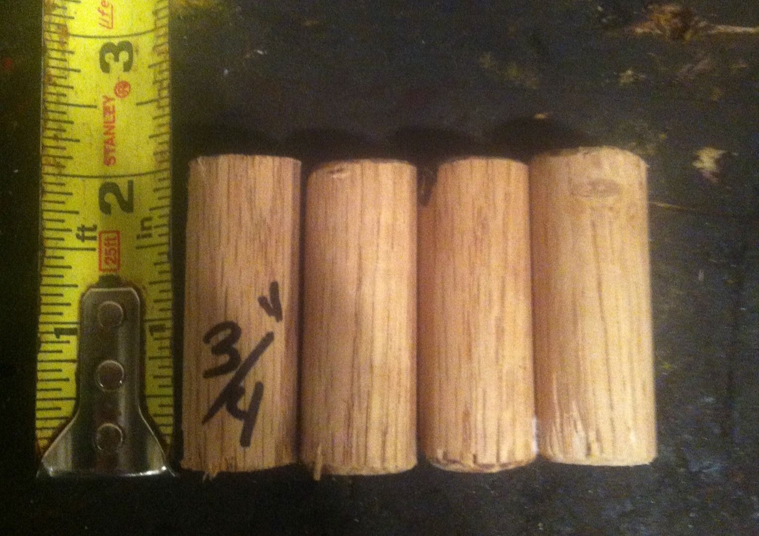 Continuos Loop Bow String Jig : 5 Steps - Instructables