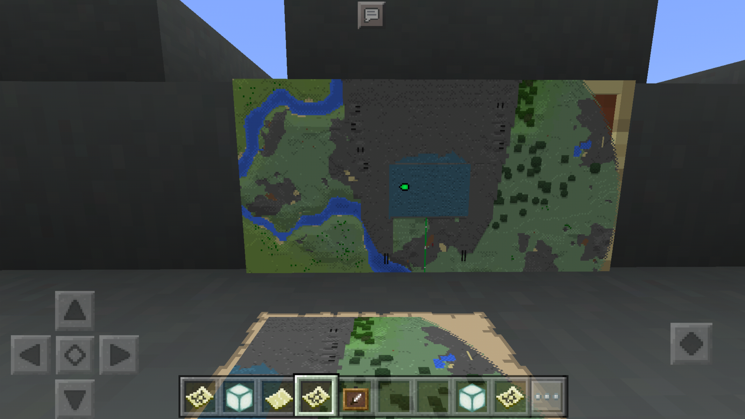 Minecraft Star Destroyer - Superlaser - Instructables