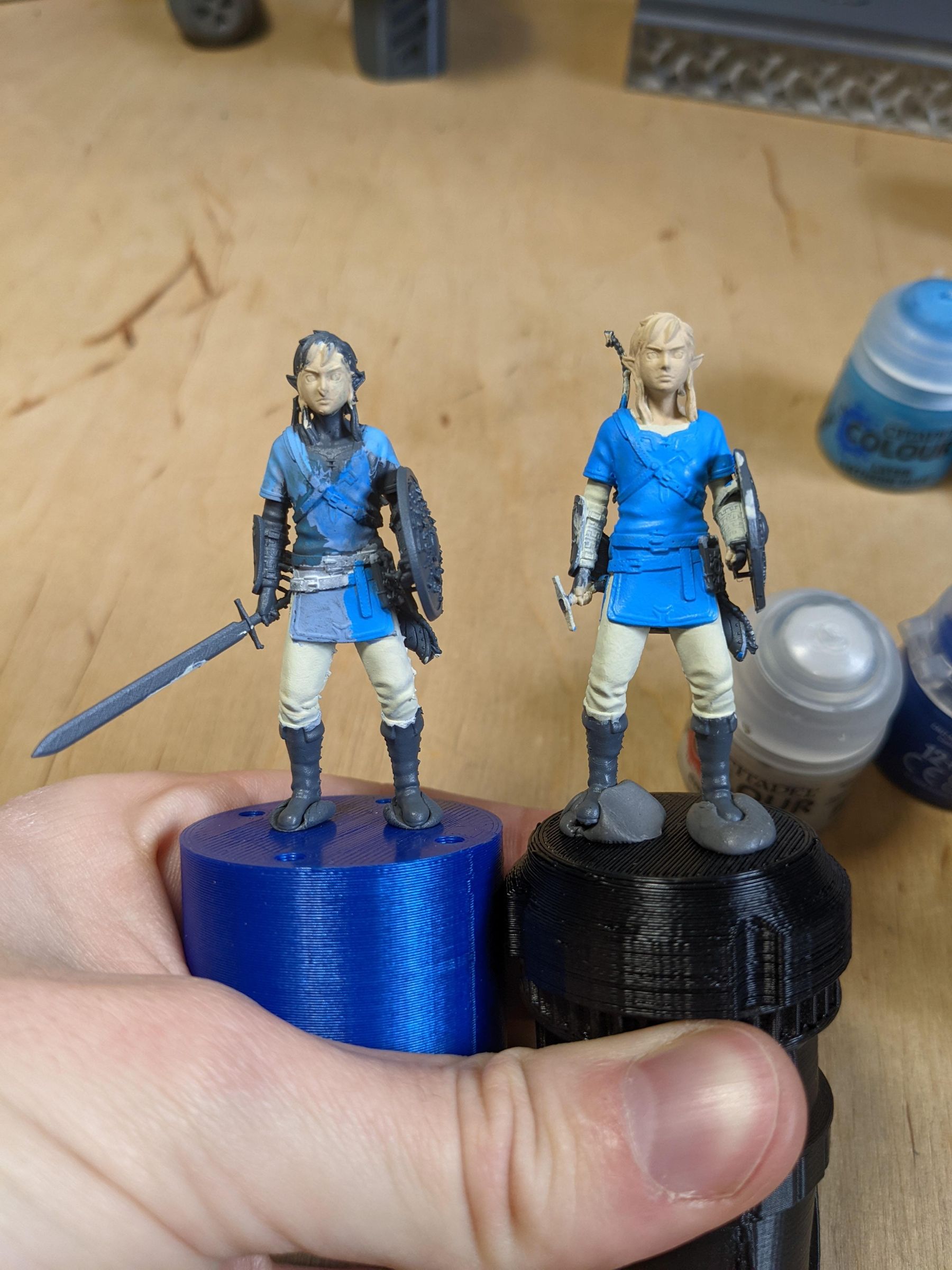 The Legend of Zelda - Moss Terrarium Using IKEA Glass Dome : 16 Steps ...