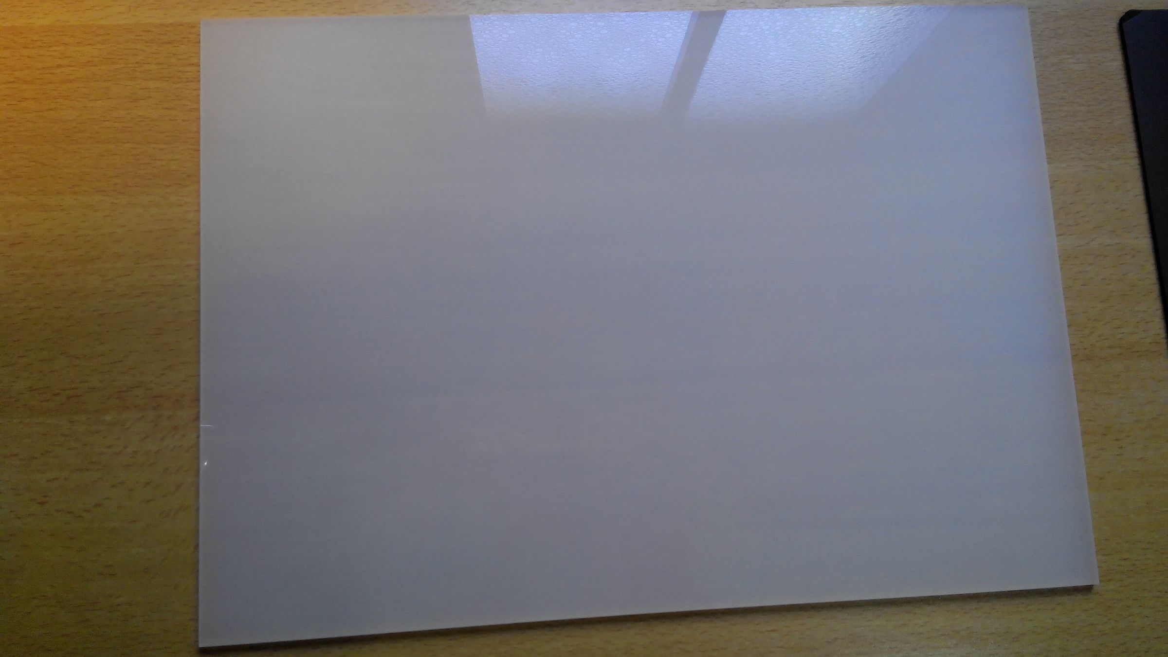 LED Tracing Light Box (simple and Awesome) : 6 Steps (with Pictures ...