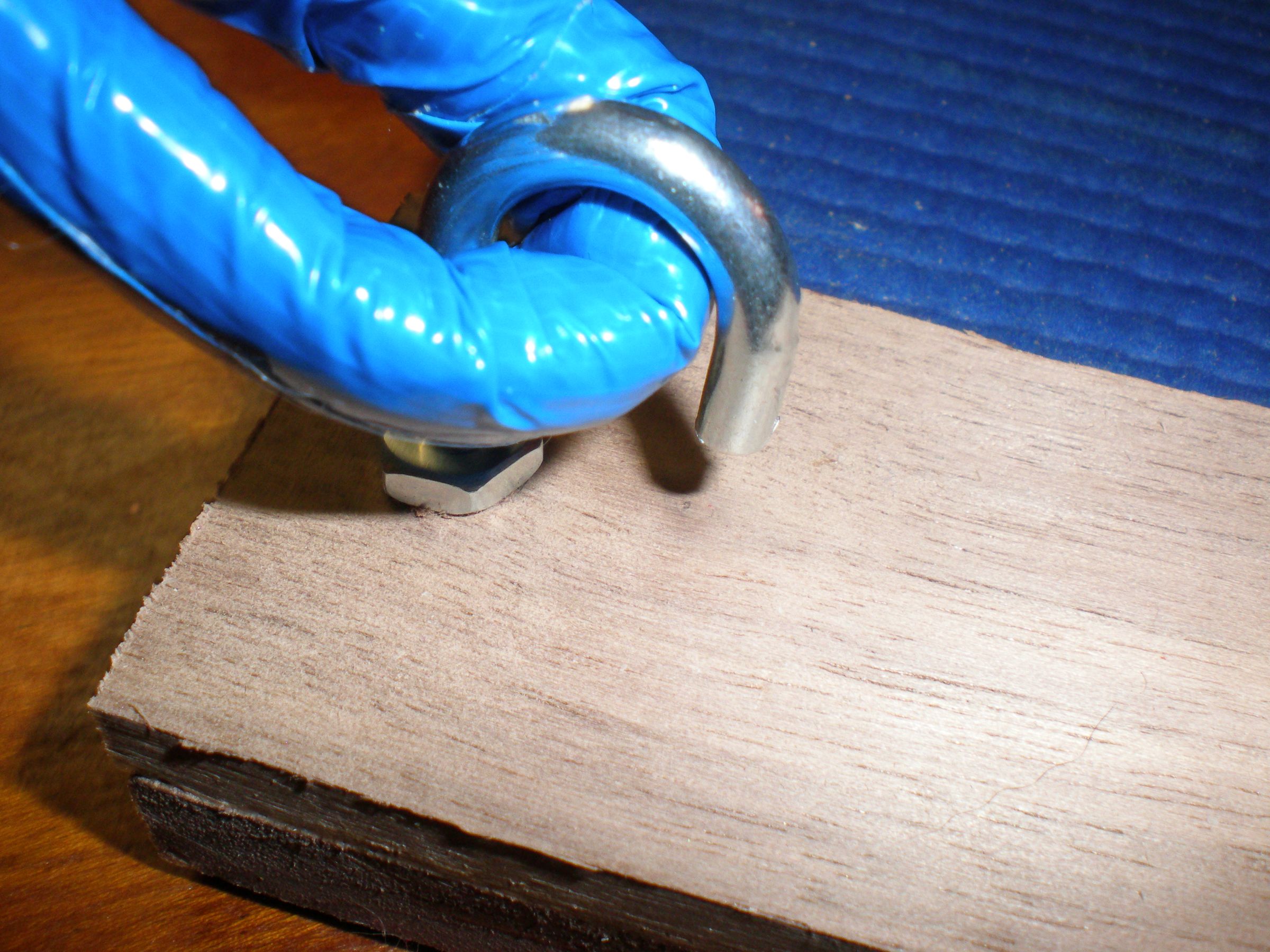 Resistance Exercise Attachment for Walkers : 6 Steps - Instructables