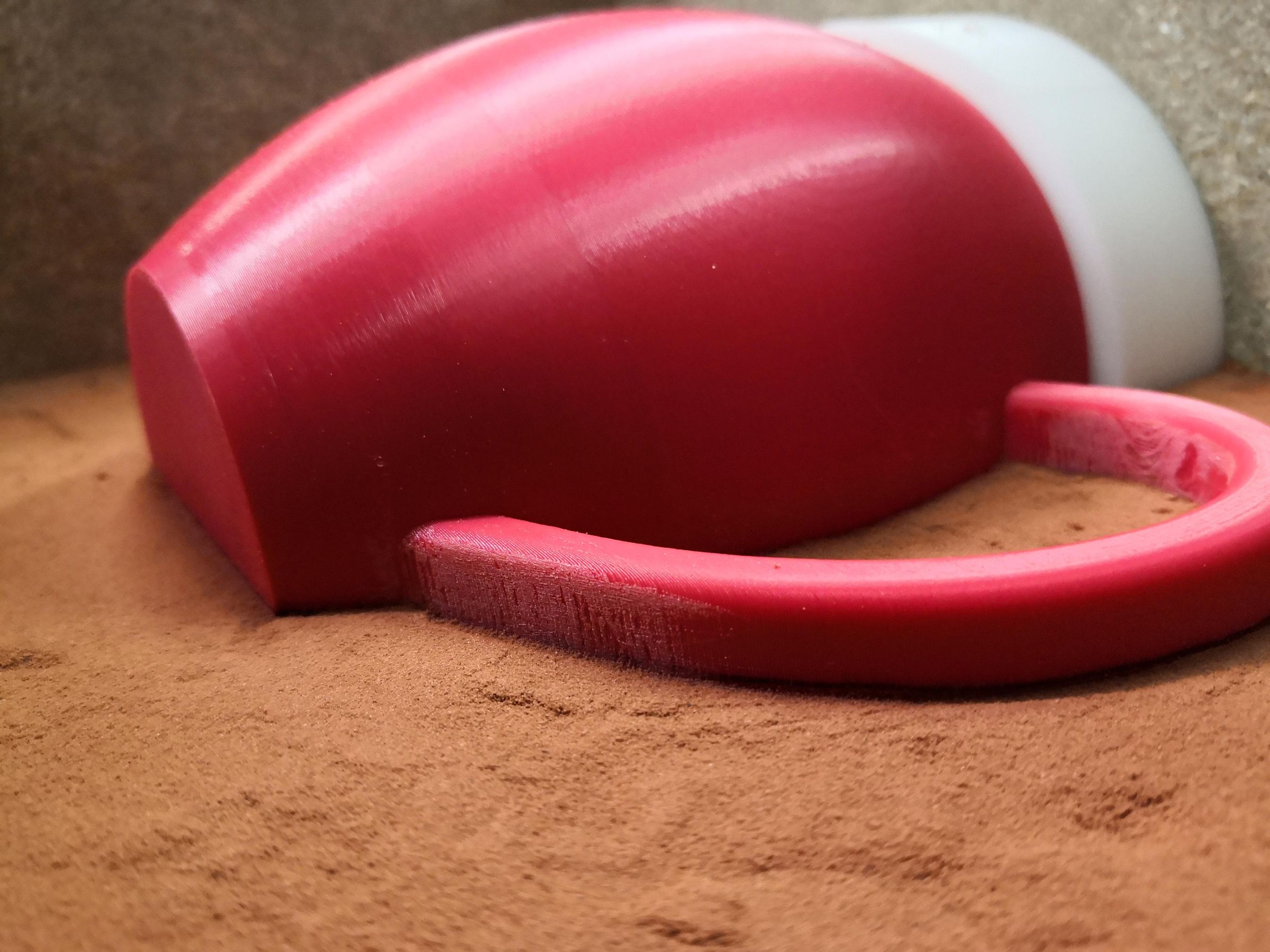 How to Make Your First Ceramic Teacup : 17 Steps (with Pictures ...