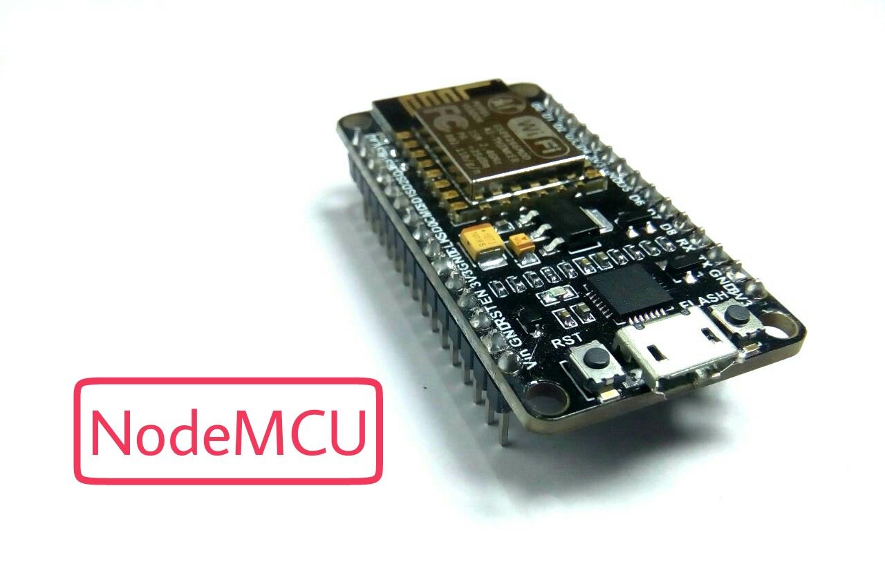 NodeMCU With LDR : 4 Steps (with Pictures) - Instructables