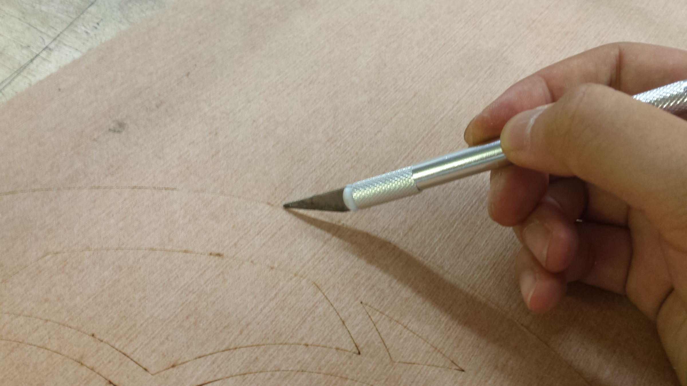 Layered Wooden Sculptures : 14 Steps (with Pictures) - Instructables