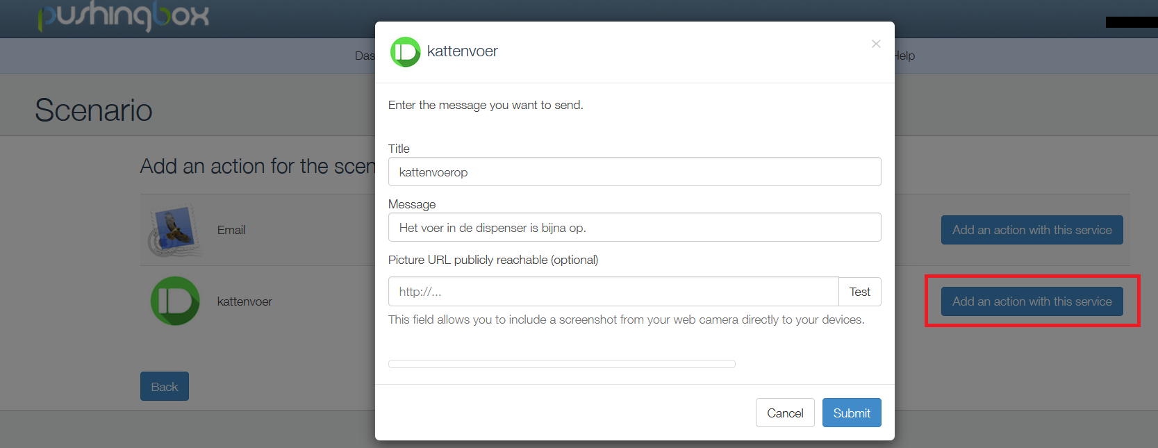 How to Send a Push Notification to Your Phone With the Press of a ...